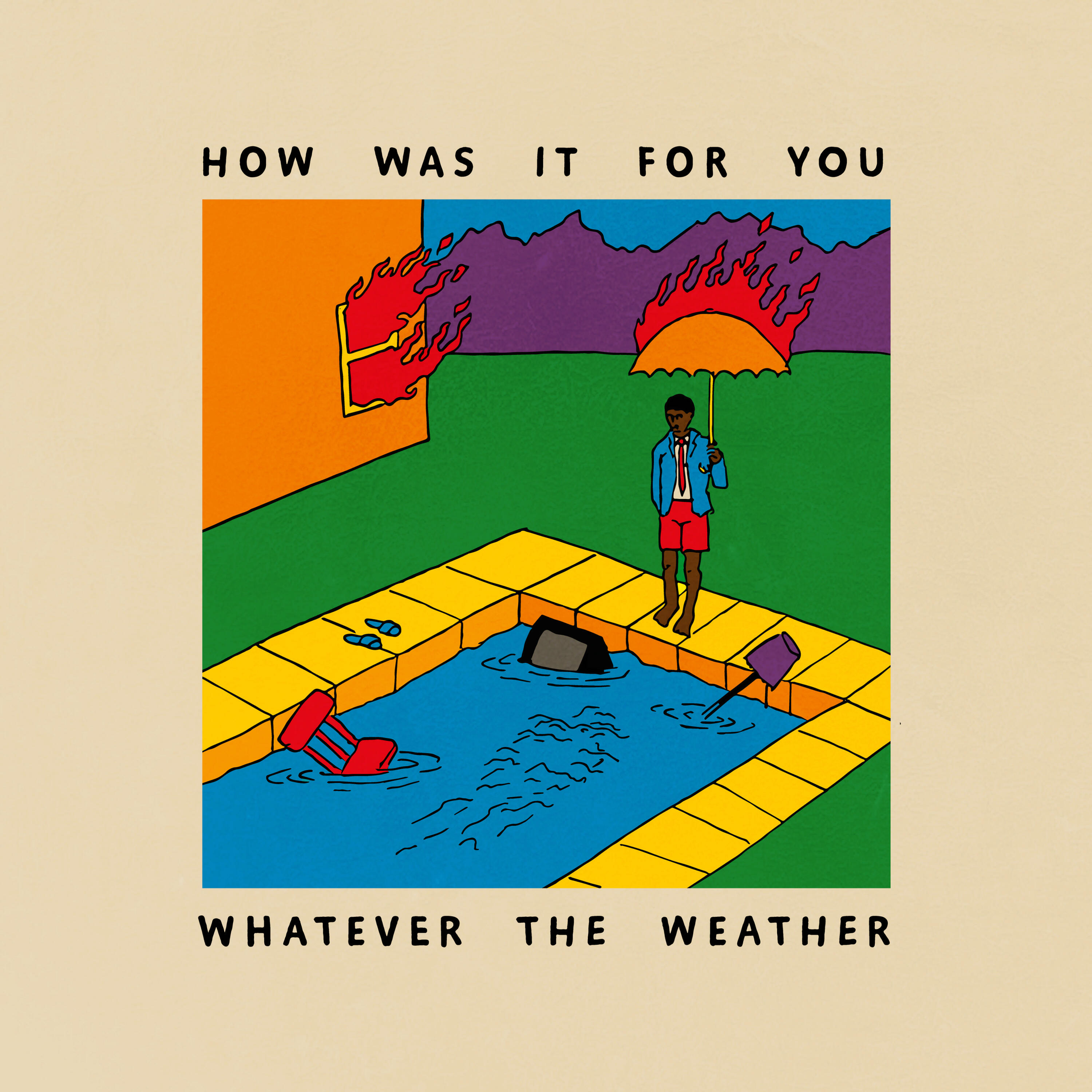 How Was It for You - Whatever the Weather | iHeart