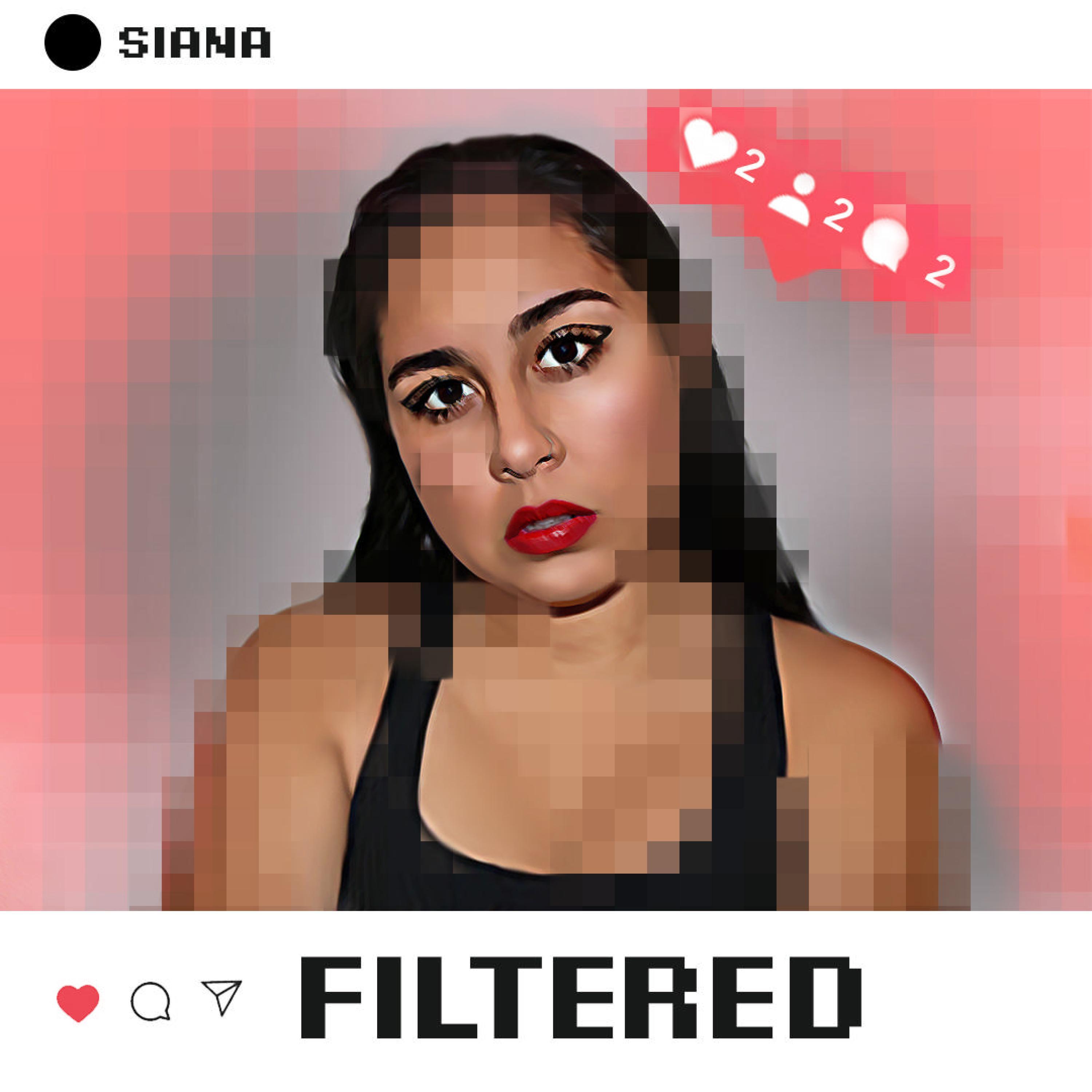 SiAna - Filtered | iHeart
