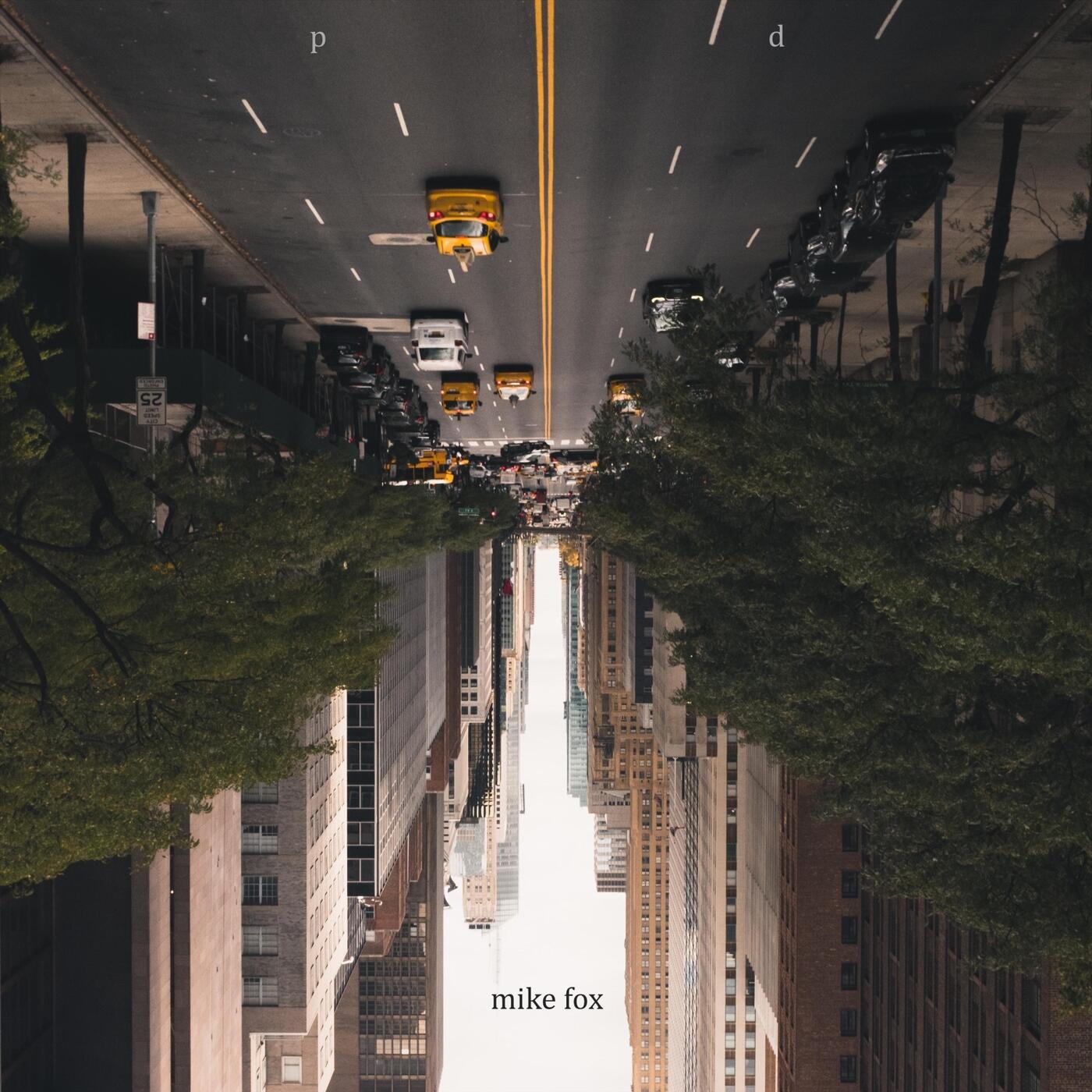 Mike Fox - PD | iHeart