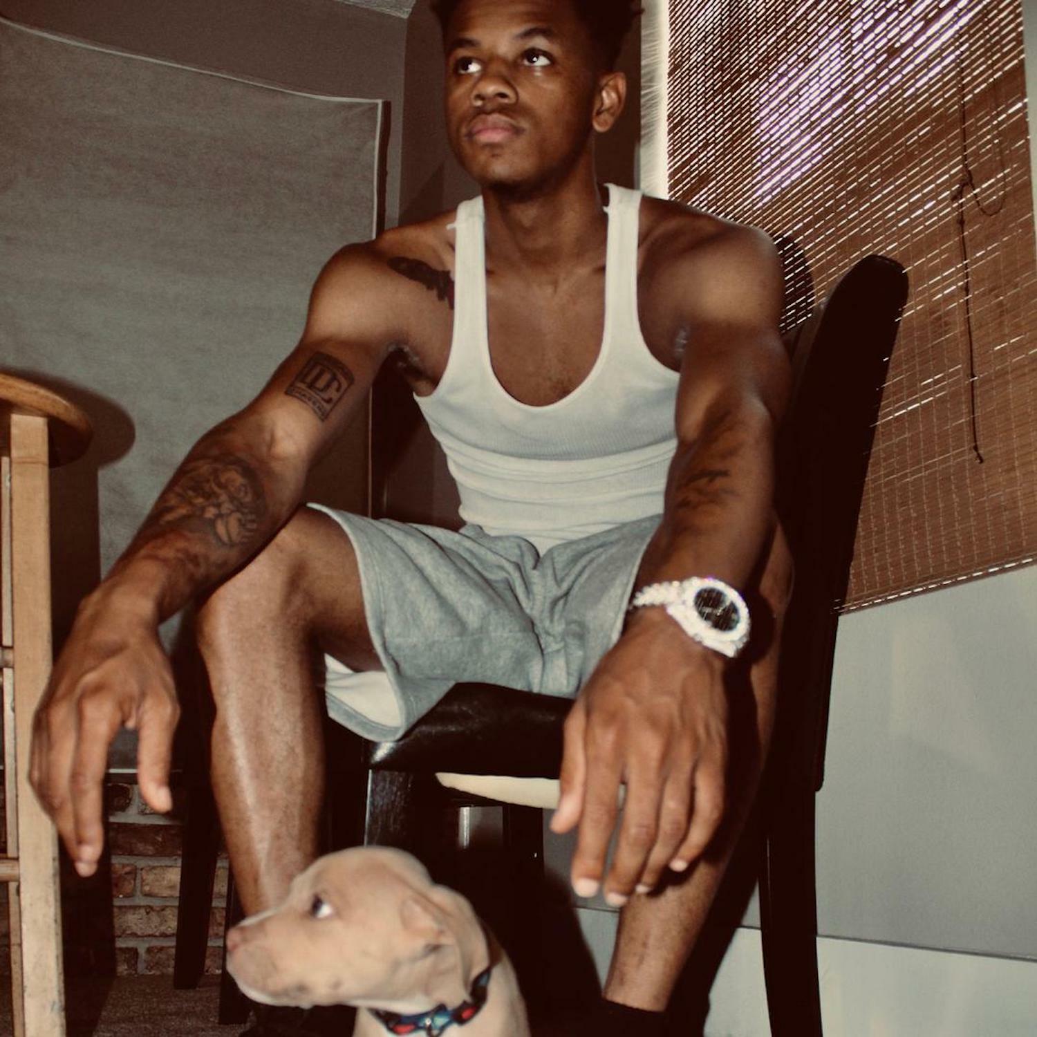 OBN Jay - Freestyle | iHeart