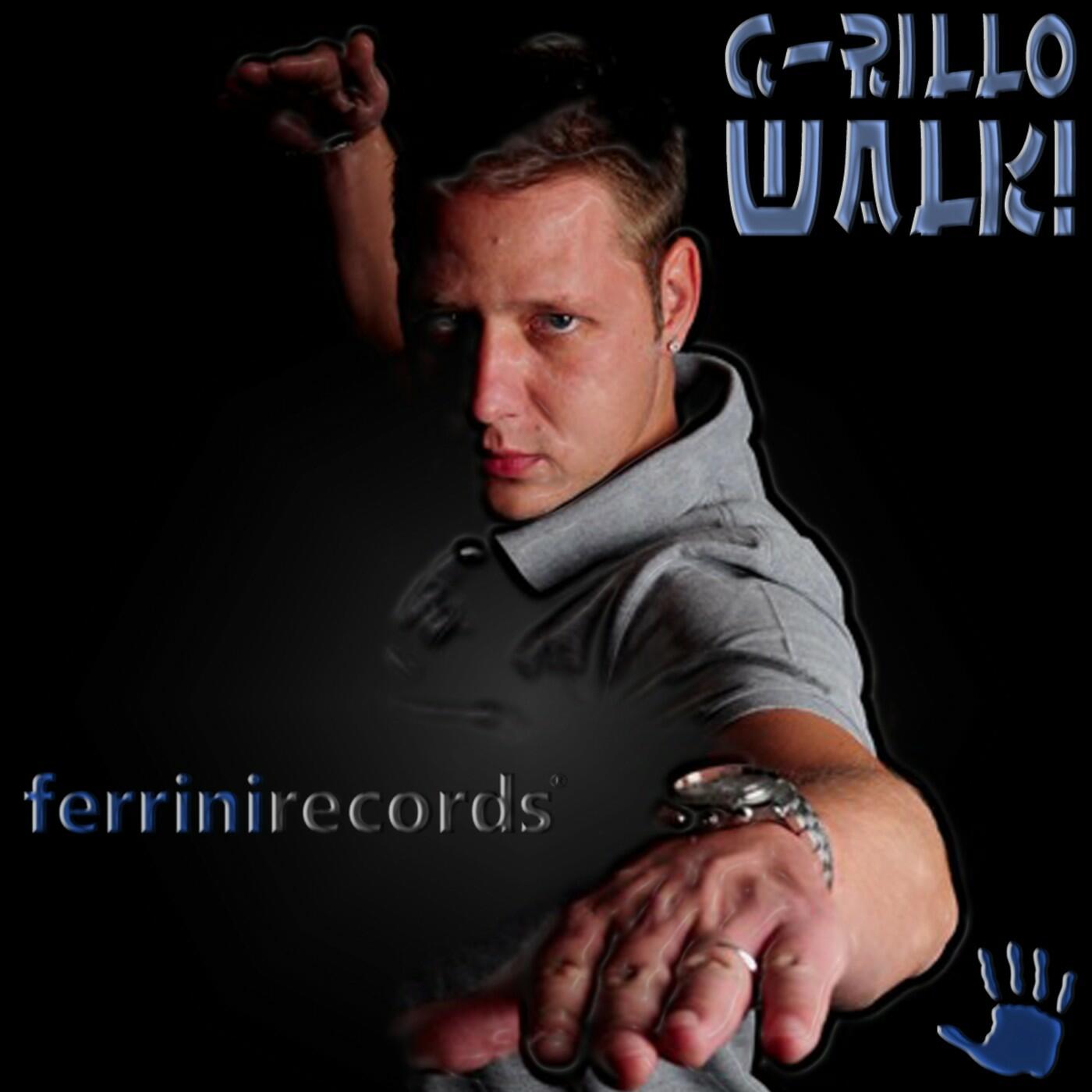 G-Rillo - Walk! | iHeart