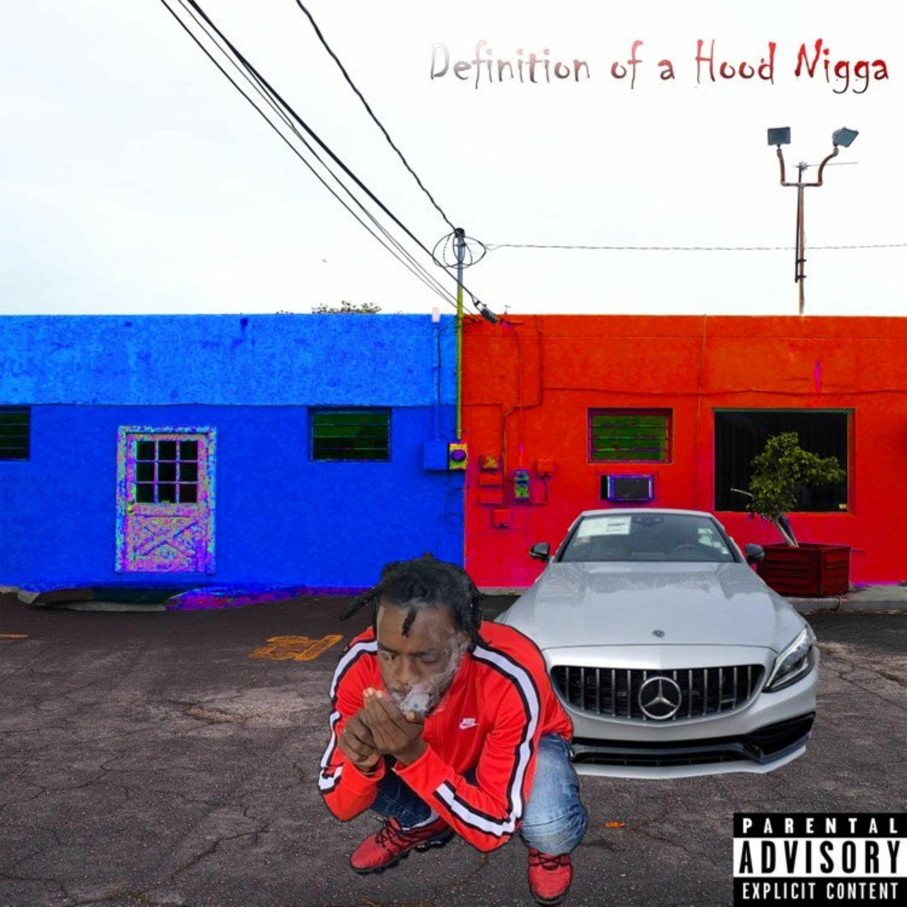 Loko Pablo - Definition of a Hood Nigga | iHeart