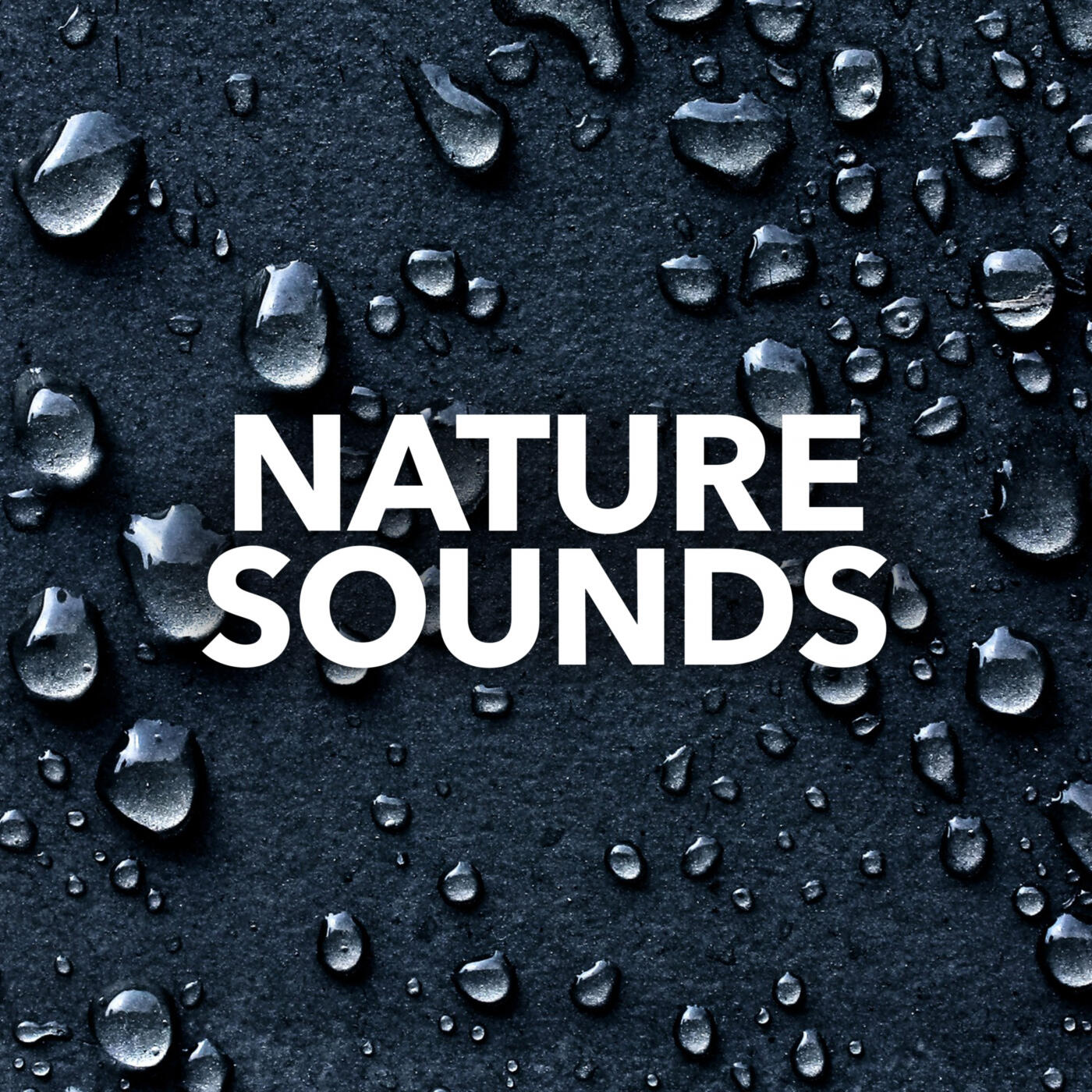 Nature Sounds - Nature Sounds | iHeart