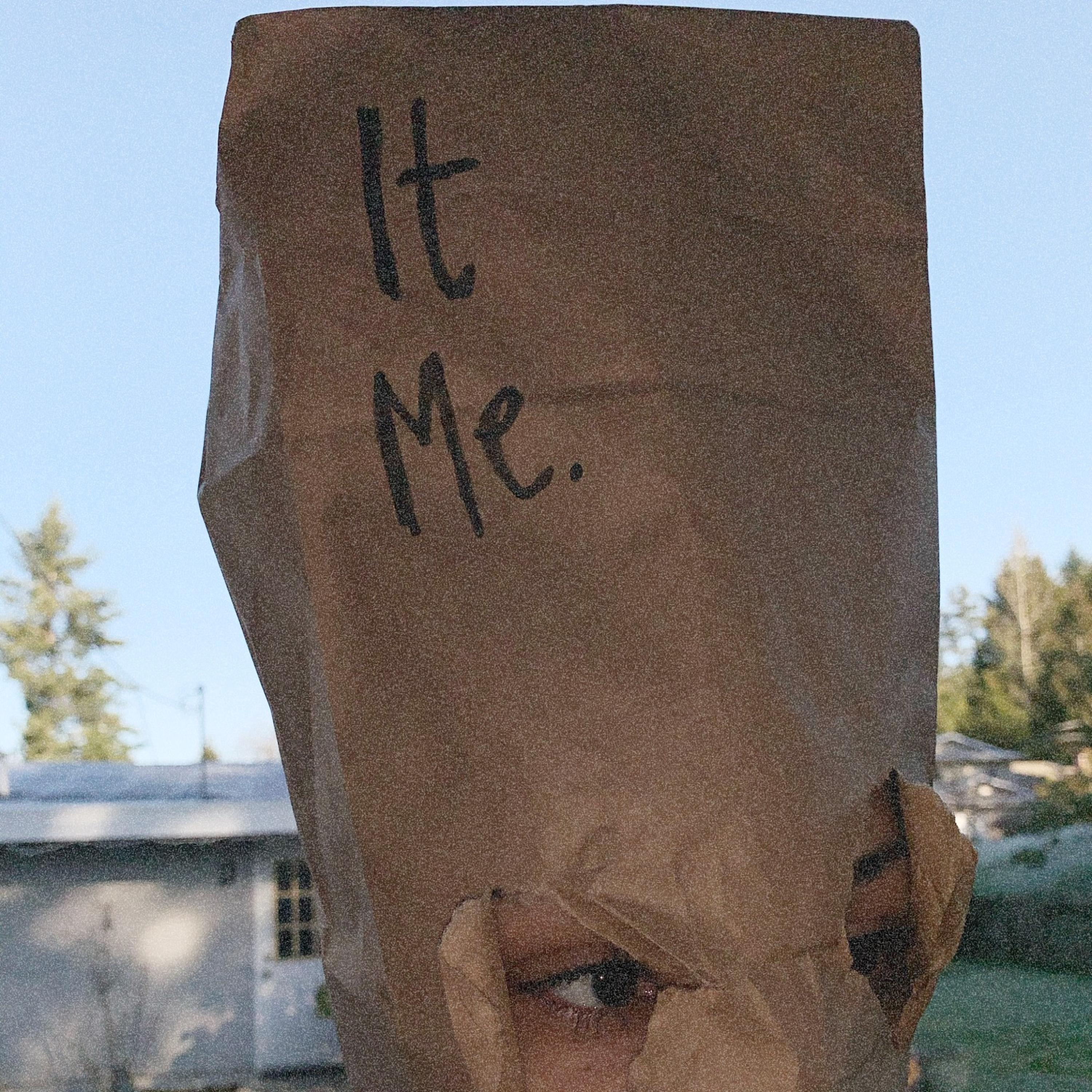 Jaiden Grayson - It Me. | iHeart
