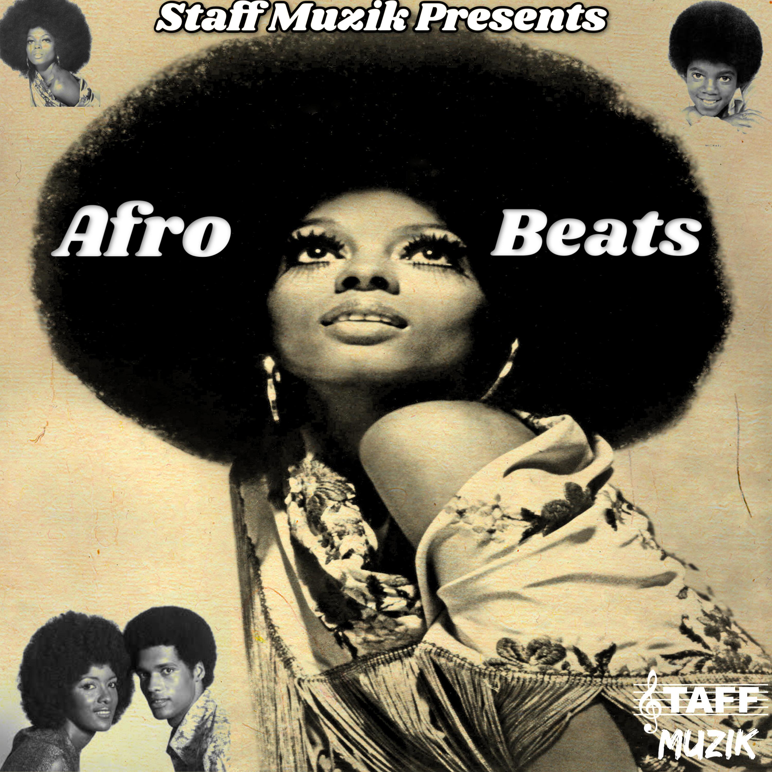 Staff Muzik - Afro Beats | iHeart