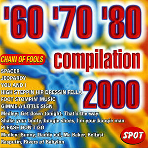 Various Artists - '60 '70 '80 Compilation 2000 | iHeart