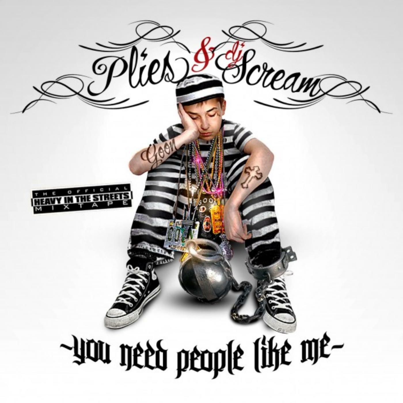 Plies - You Need People Like Me | iHeart Plies - You Need People Like Me | iHeart