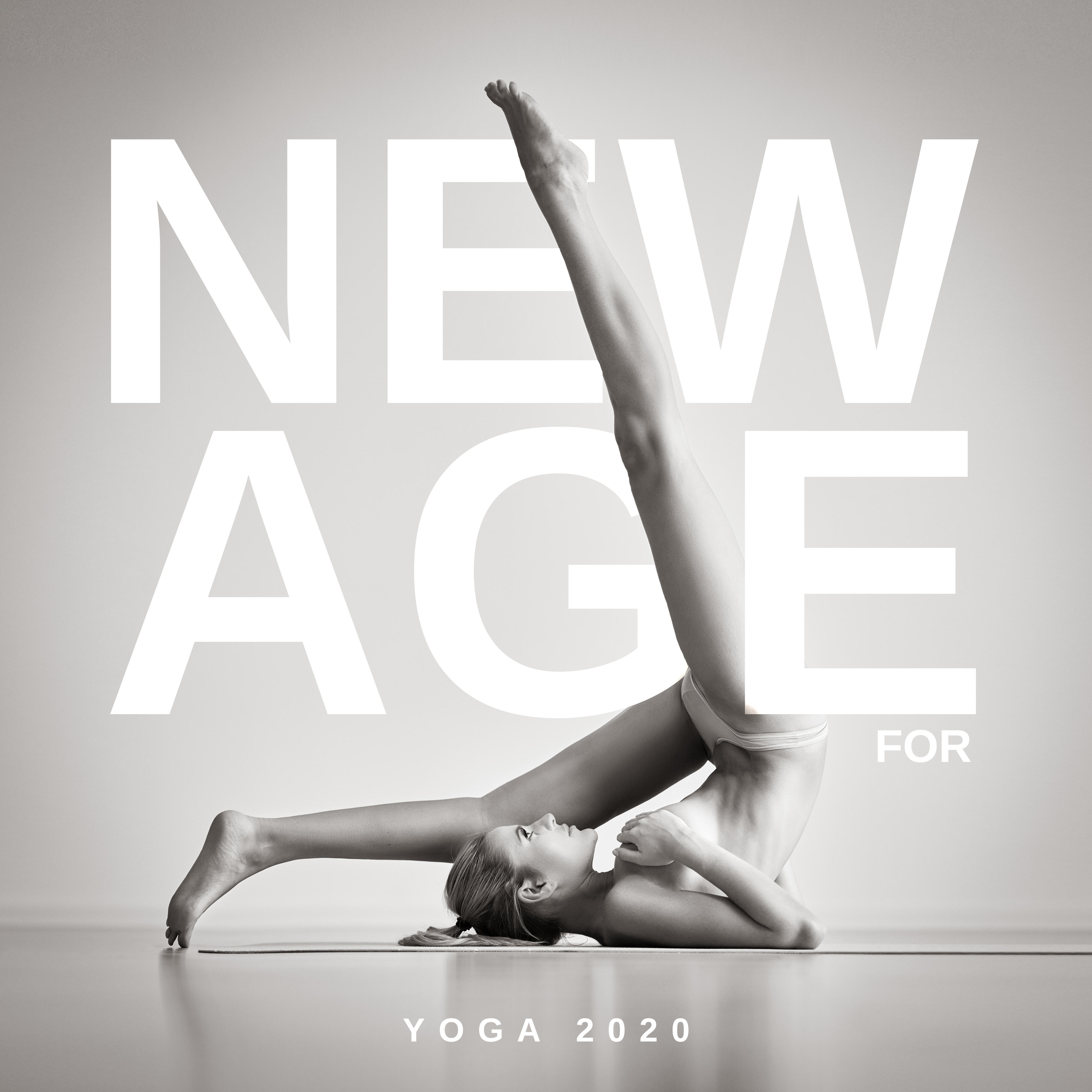 Kundalini Yoga New Age For Yoga 2020 Meditation Music Zone