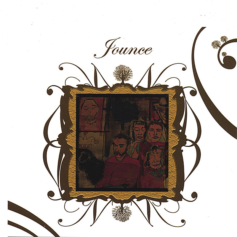 Jounce - Jounce | iHeart