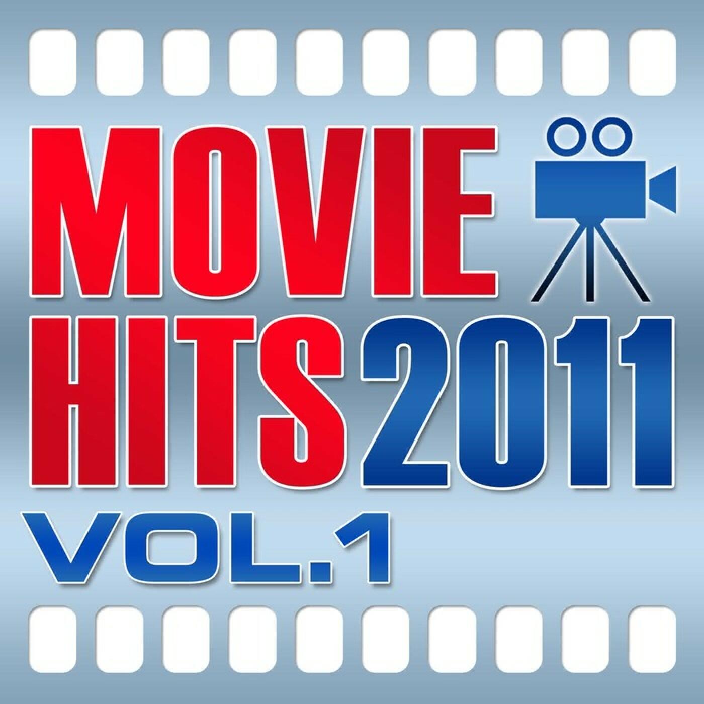 Movie Sounds Unlimited - Movie Hits 2011 Vol. 1 | iHeart