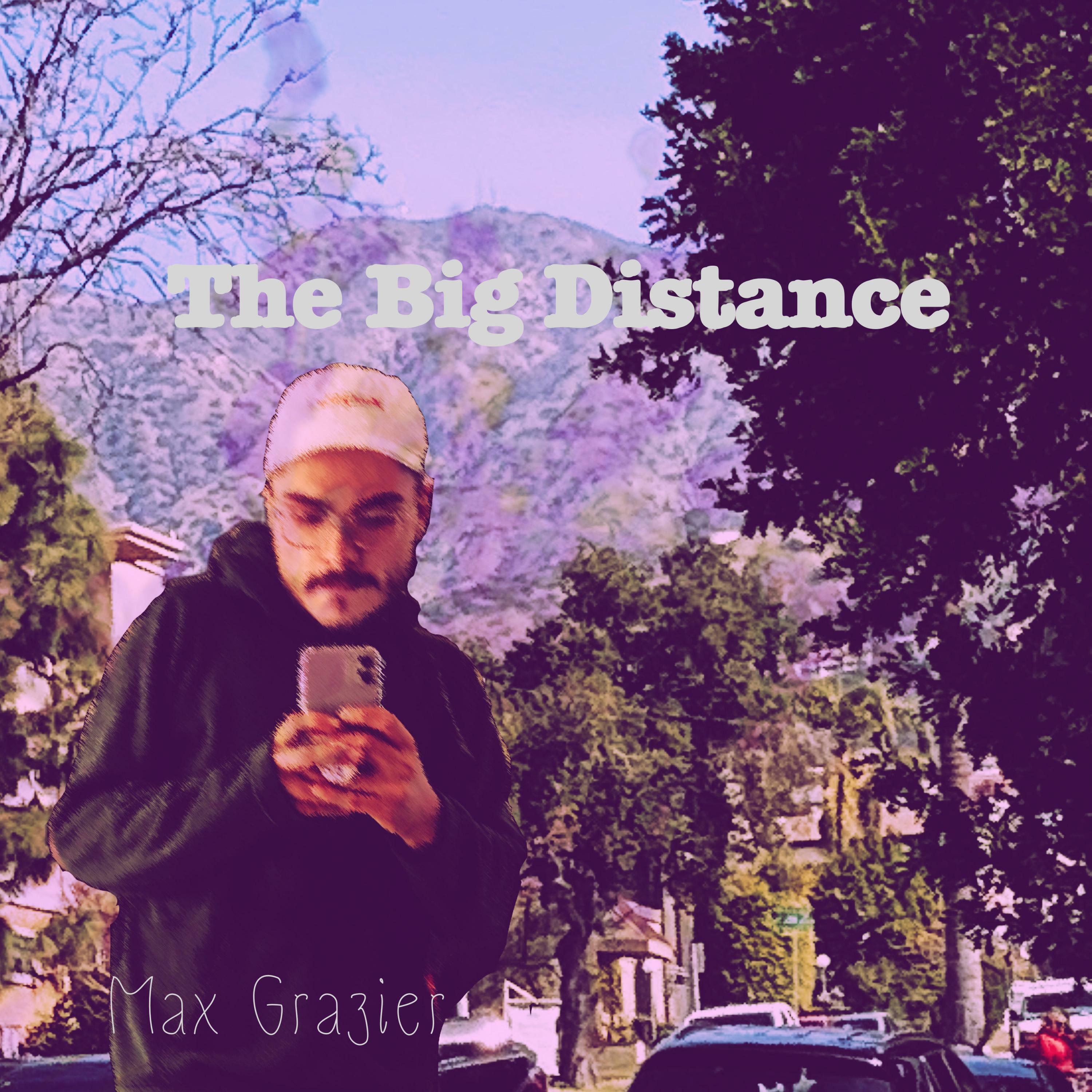 Max Grazier - The Big Distance | iHeart
