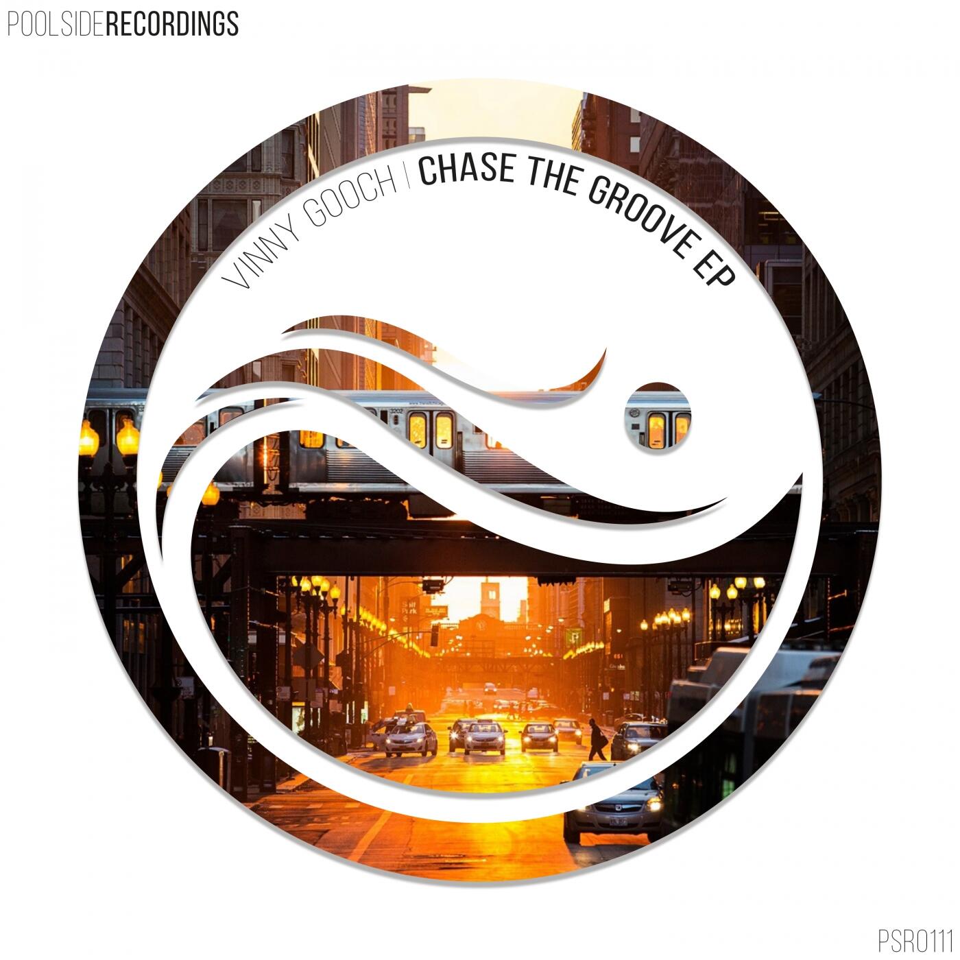 Vinny Gooch - Chase The Groove EP | iHeart