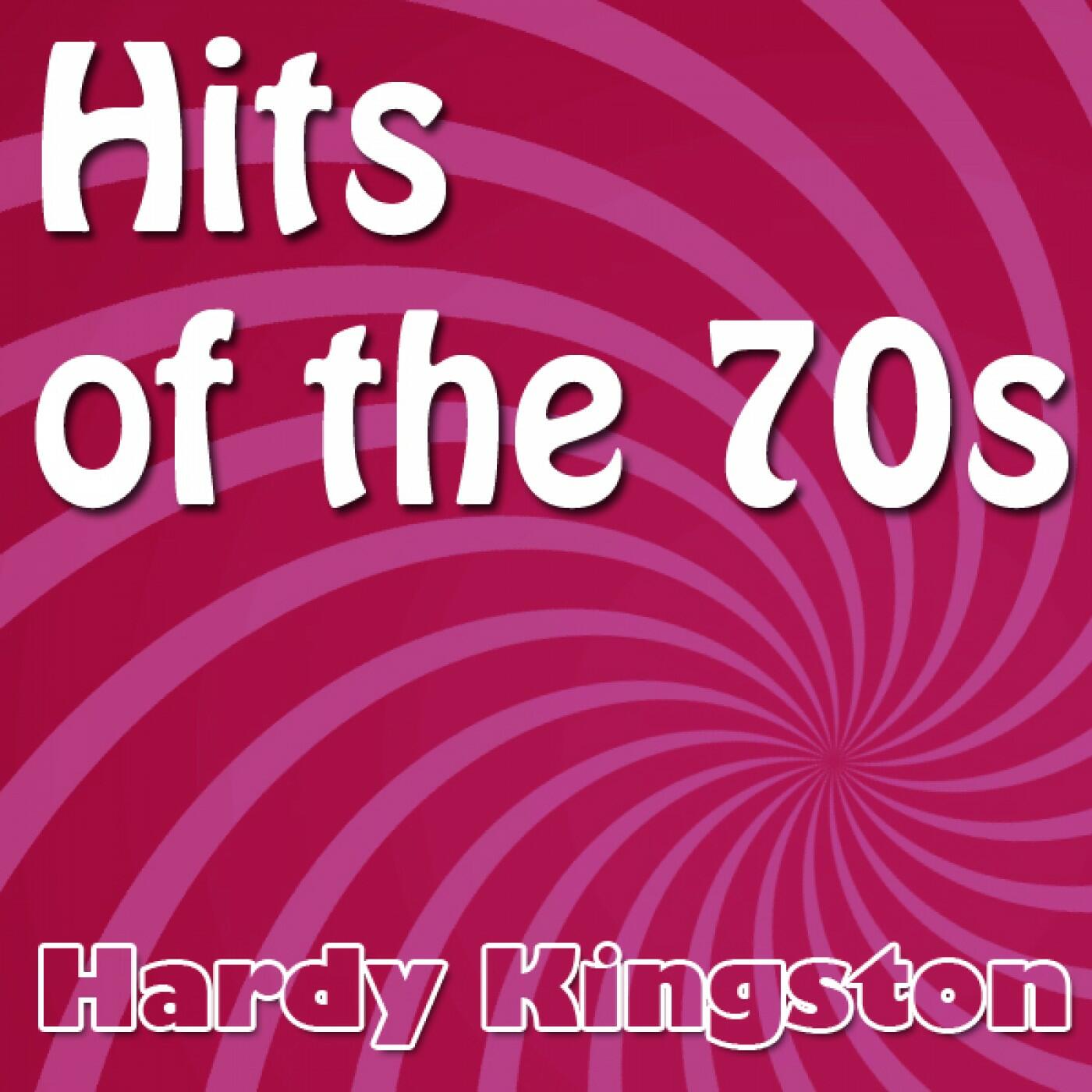 Hardy Kingston - Hits of the 70s | iHeart