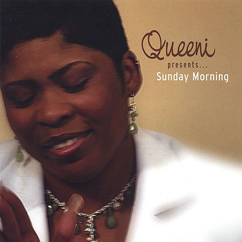 Queeni - Queeni presents...Sunday Morning | iHeart