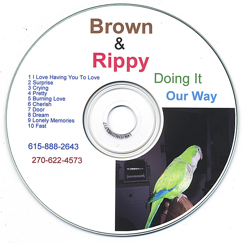 Harold Rippy - I Love Having You To Love | iHeart