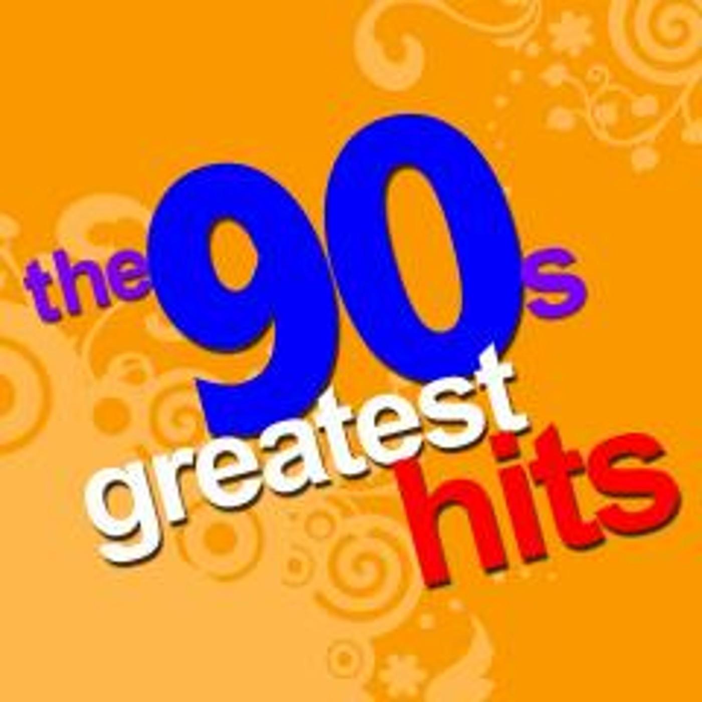 Count Dee s Hit Explosion The 90s Greatest Hits IHeart