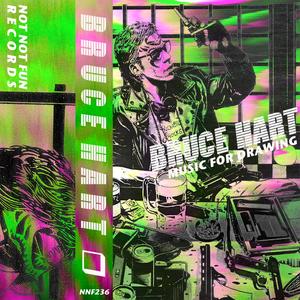 Bruce Hart - Music For Drawing | iHeart