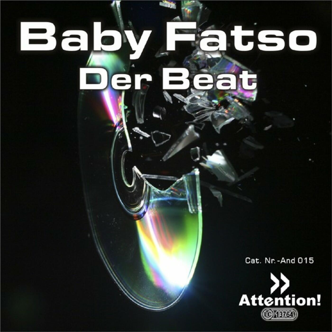 Baby Fatso - Der Beat | iHeart