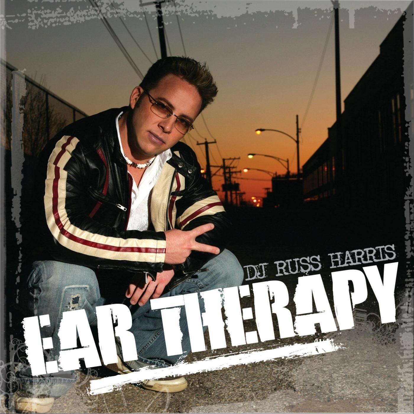 DJ Russ Harris - Ear Therapy | iHeart