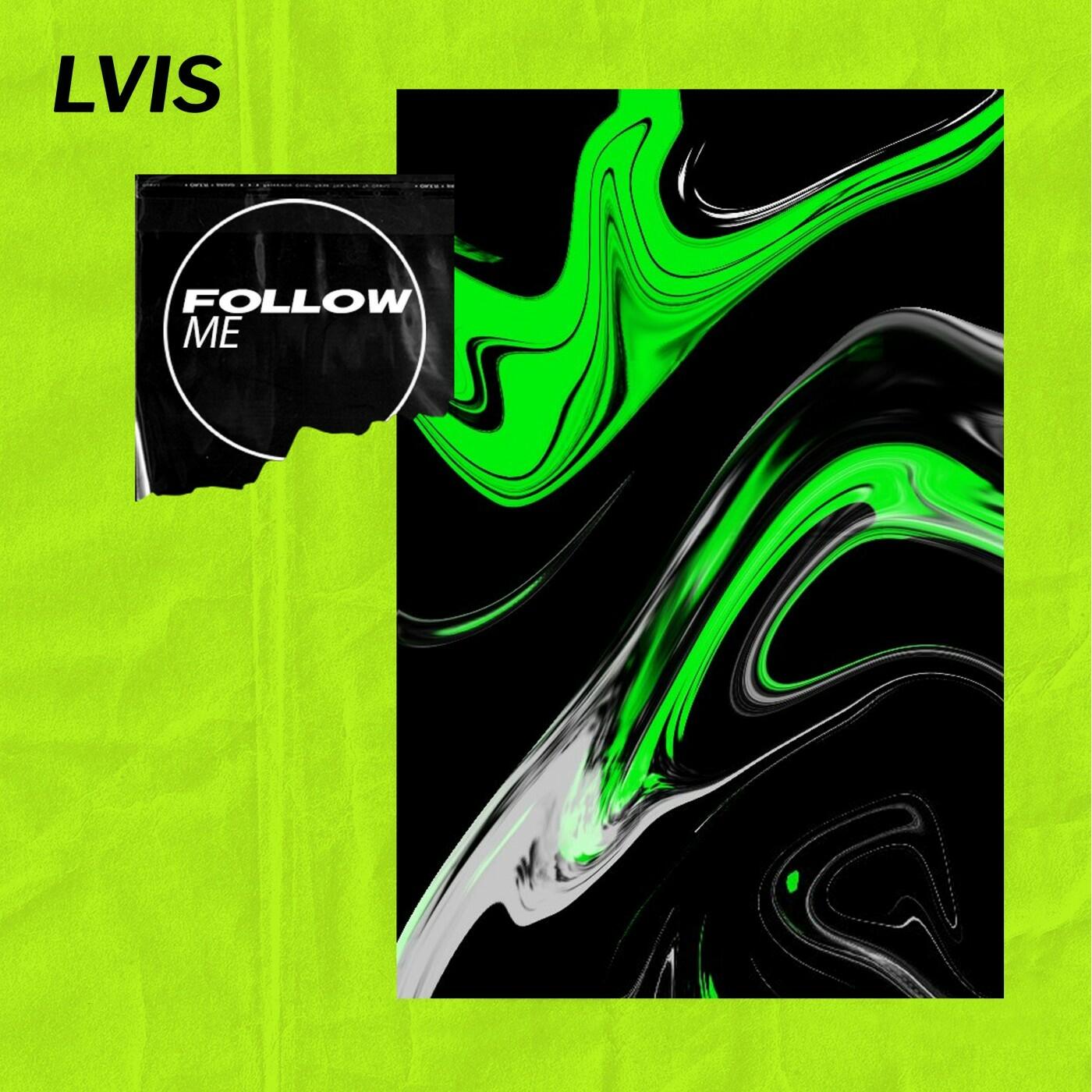 L-Vis - Follow Me | iHeart