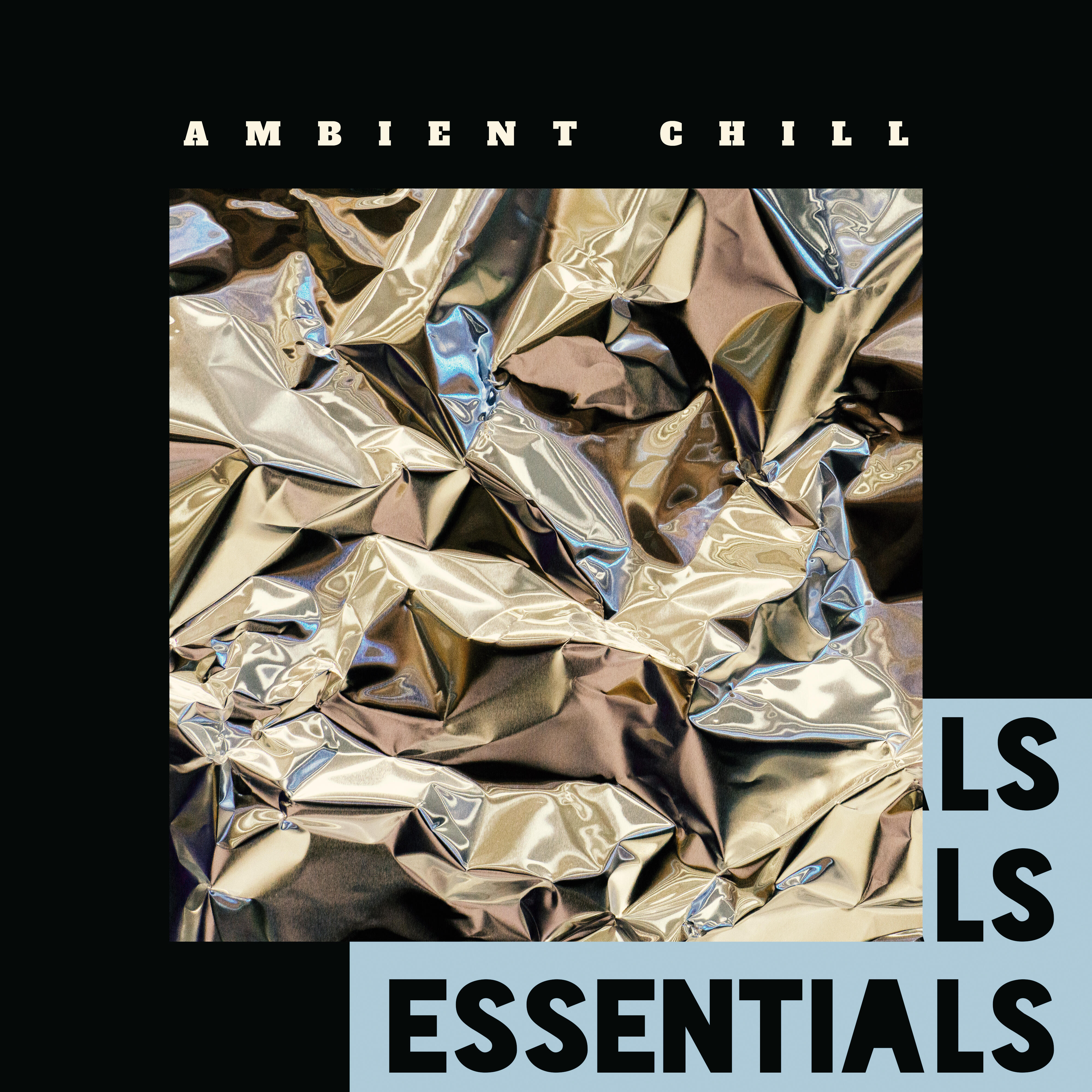 Chill Out Zone - Ambient Chill Essentials | iHeart