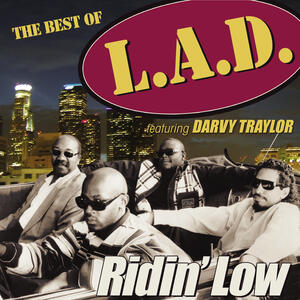 L.A.D. - The Best of L.A.D. | iHeart