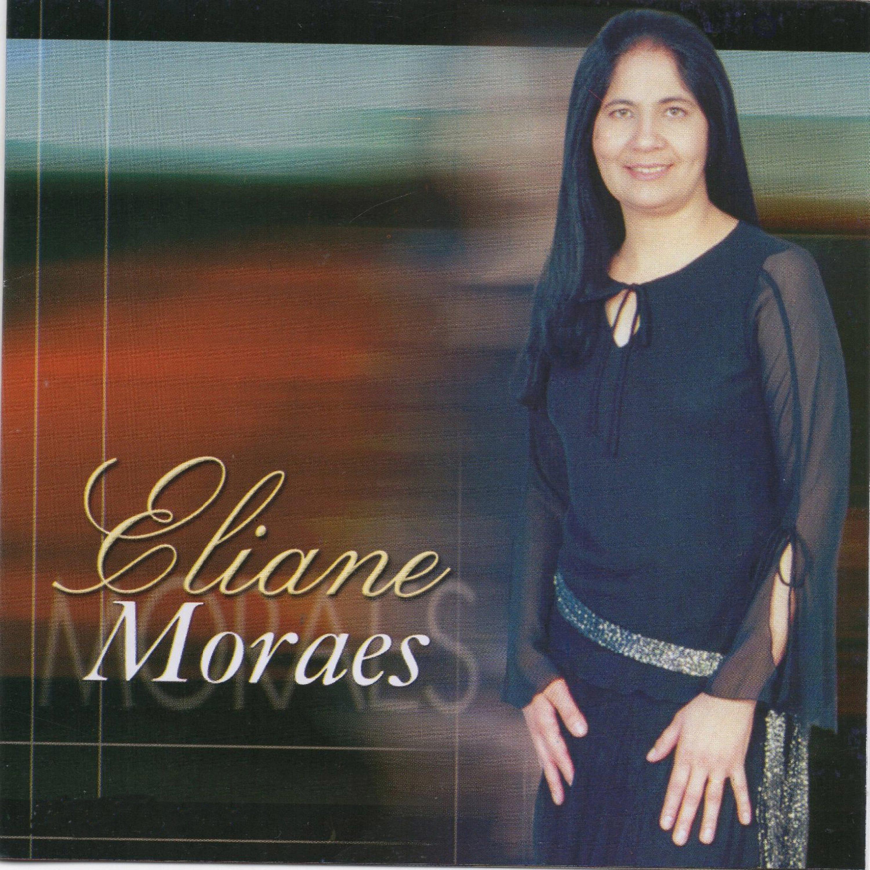 Eliane Moraes - Continue Sonhando | iHeart