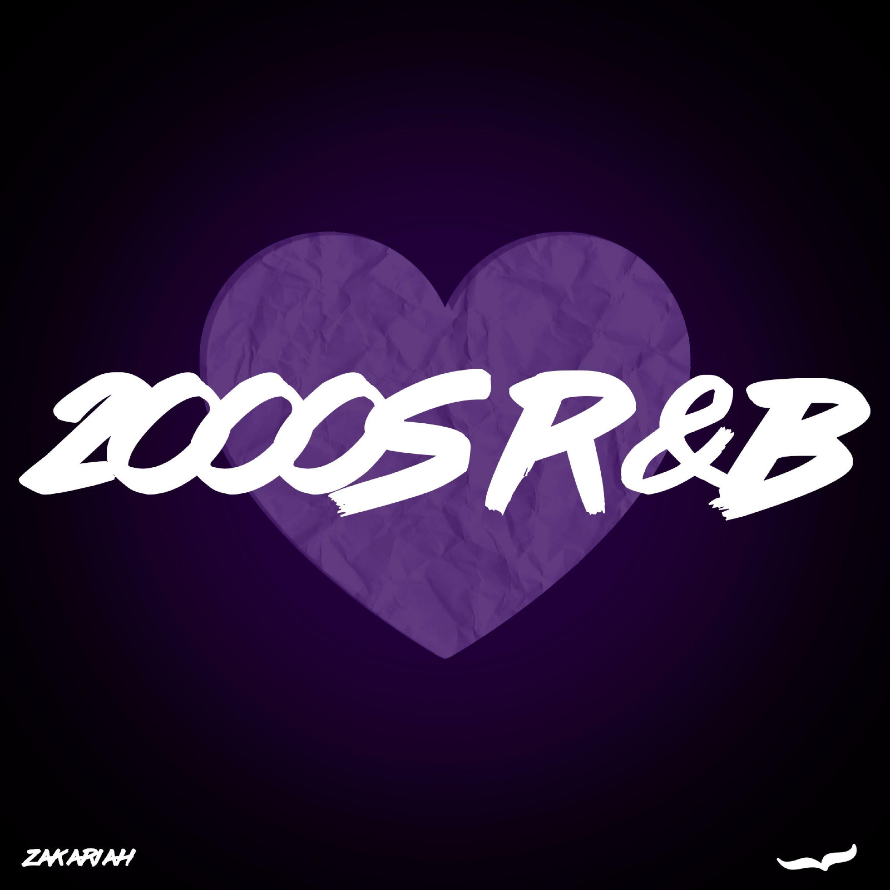 Zakariah - 2000's R&B | iHeart