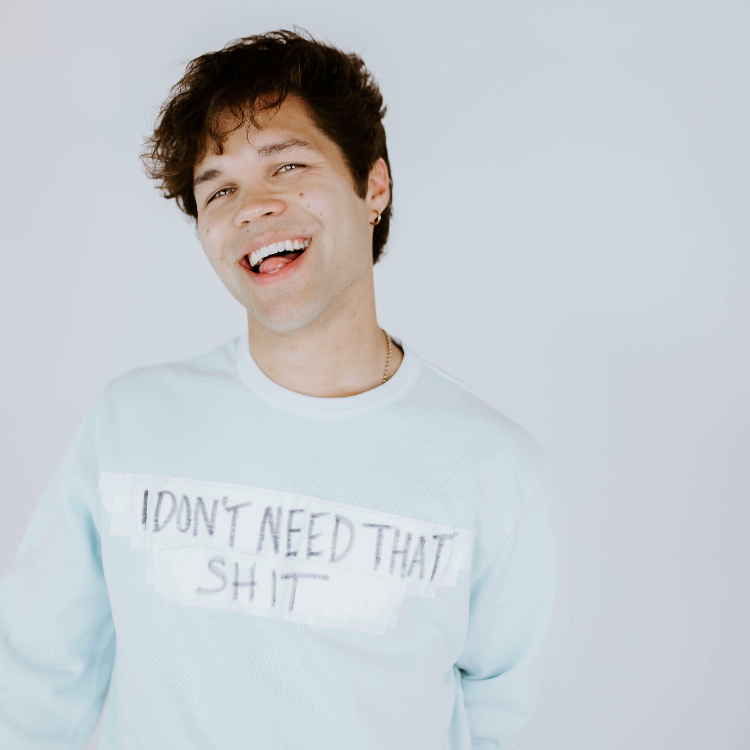 Brian Terada - I Don't Need That Shit | iHeart