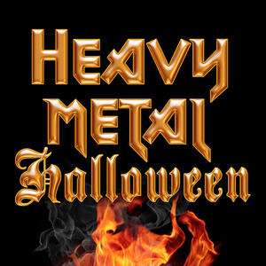 Various Artists - Heavy Metal Halloween | iHeart