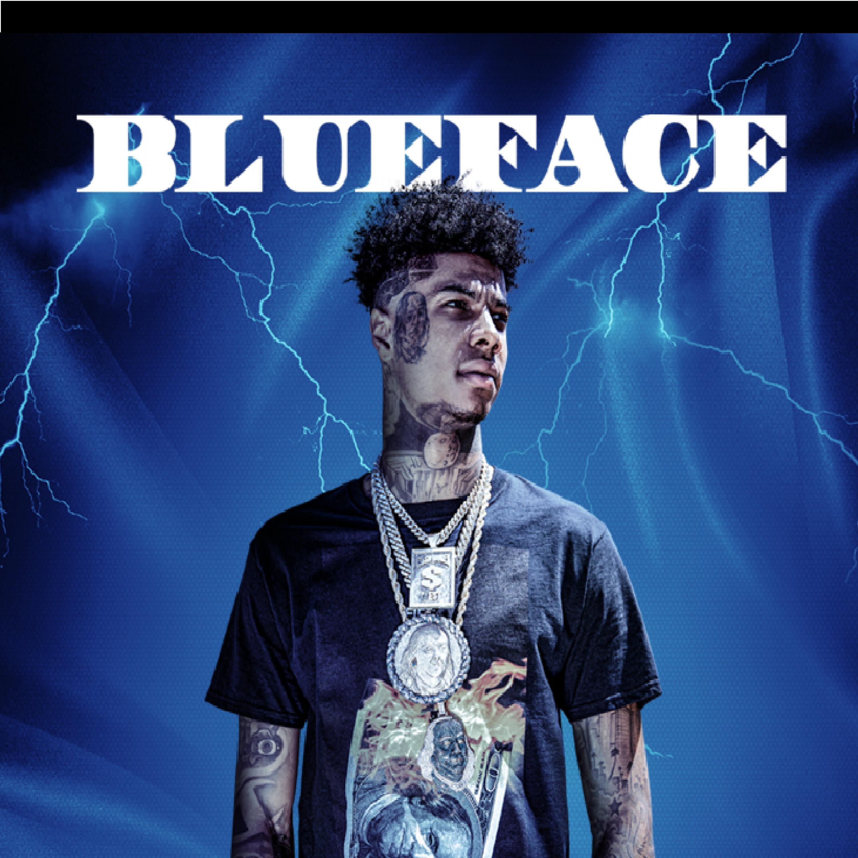 Lil Jeep - Blueface! | iHeart