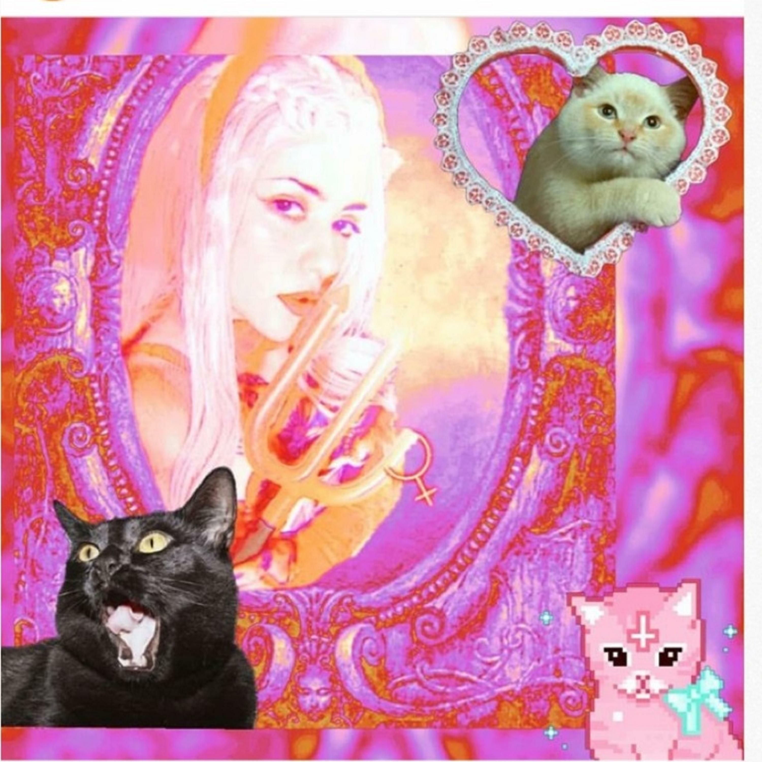 Venus Aphrodite With Little Onion - Lucifer (Morning Star Dub) | iHeart