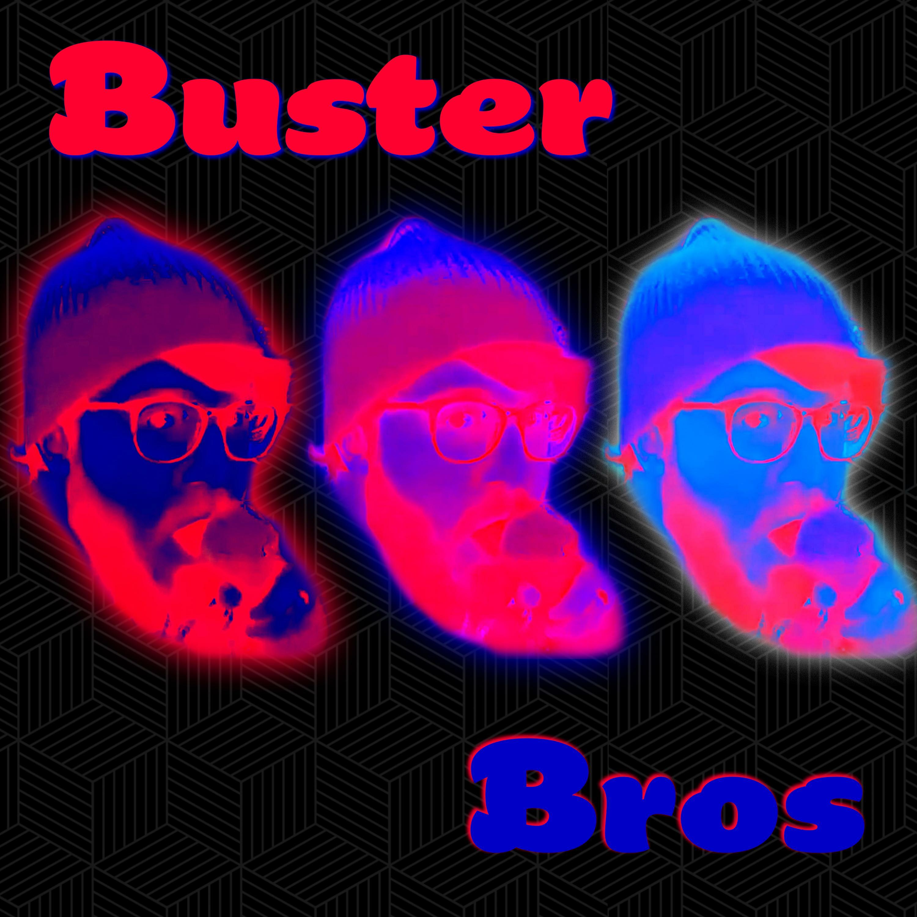 Buster and the AK-47s - Buster Bros | iHeart