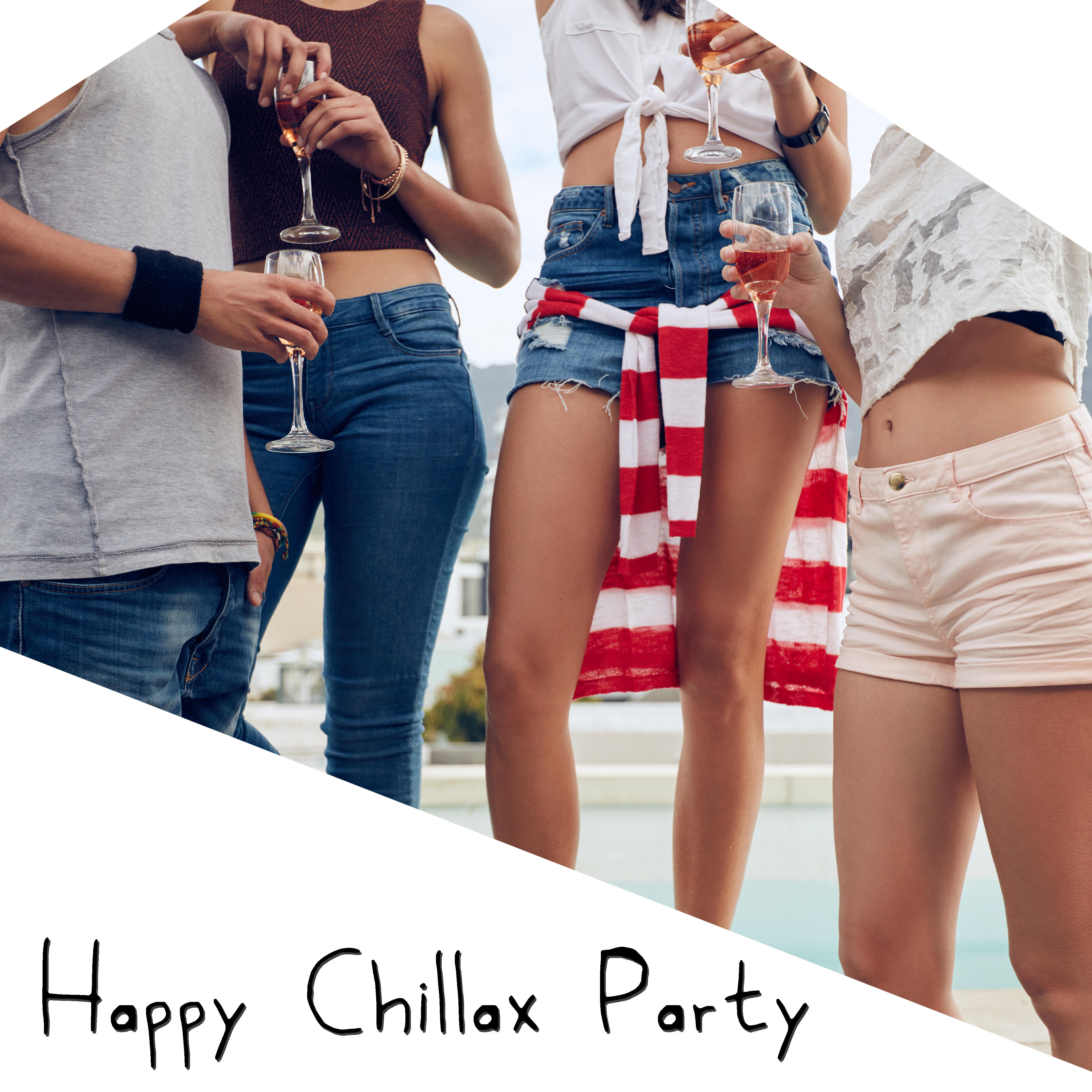 Ibiza Dance Party - Happy Chillax Party – Ibiza Bar Lounge, Party Beats ...
