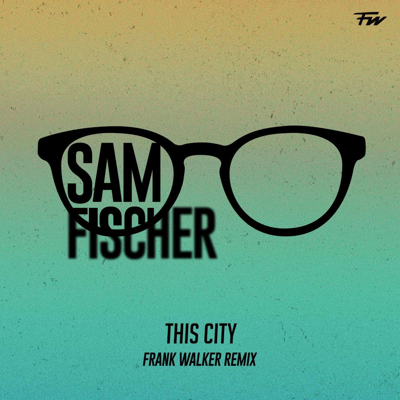 Sam Fischer - This City | iHeart