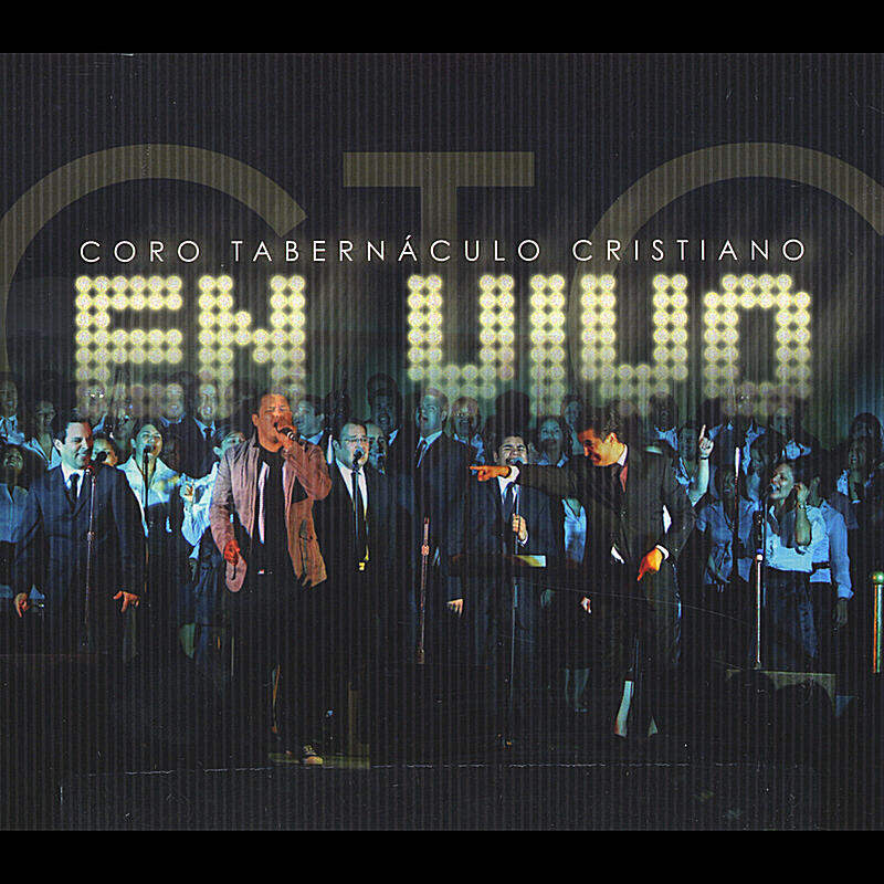 Coro Tabernáculo Cristiano - En Vivo Desde Nueva York | iHeart