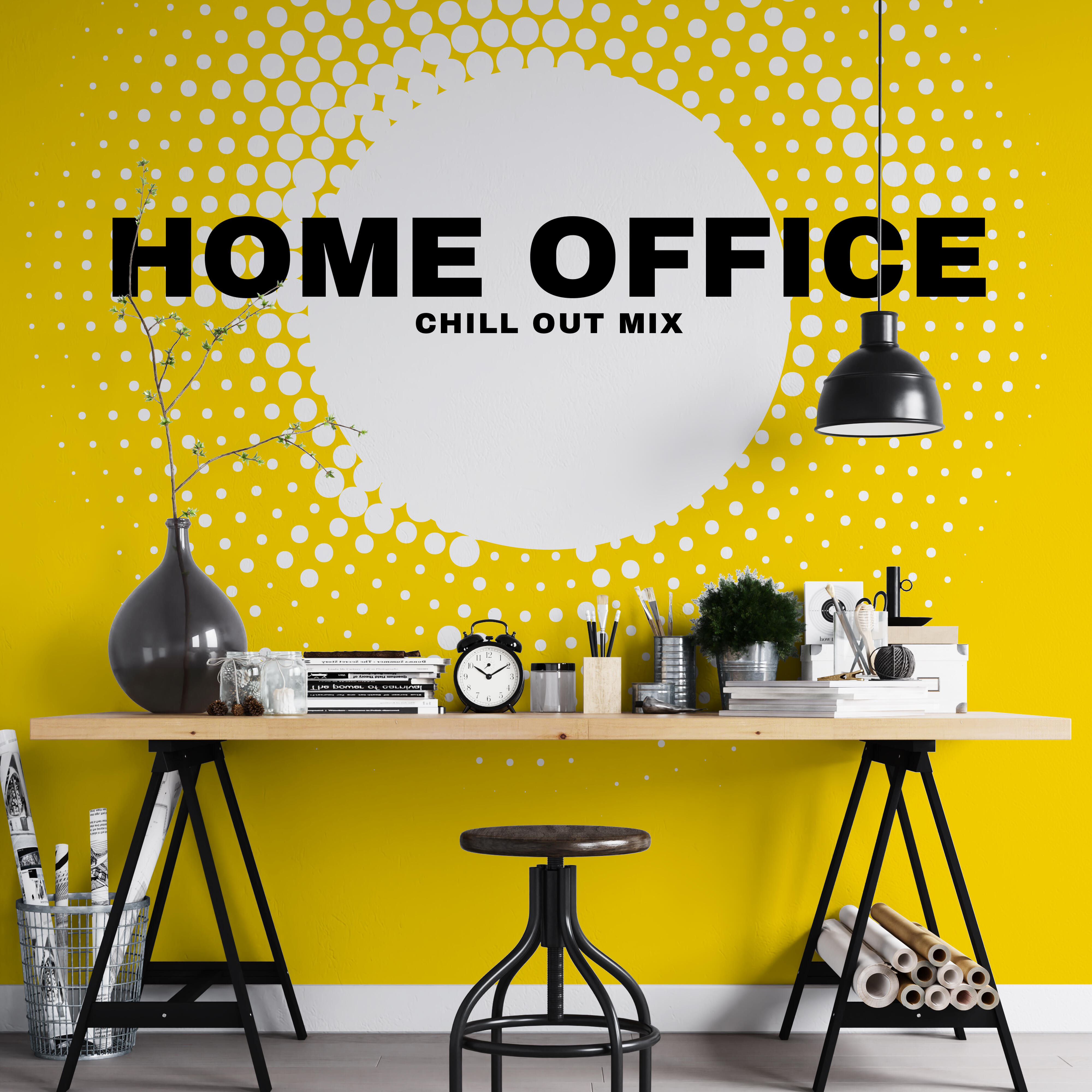 Chill Out 2018 - Home Office Chill Out Mix | iHeart