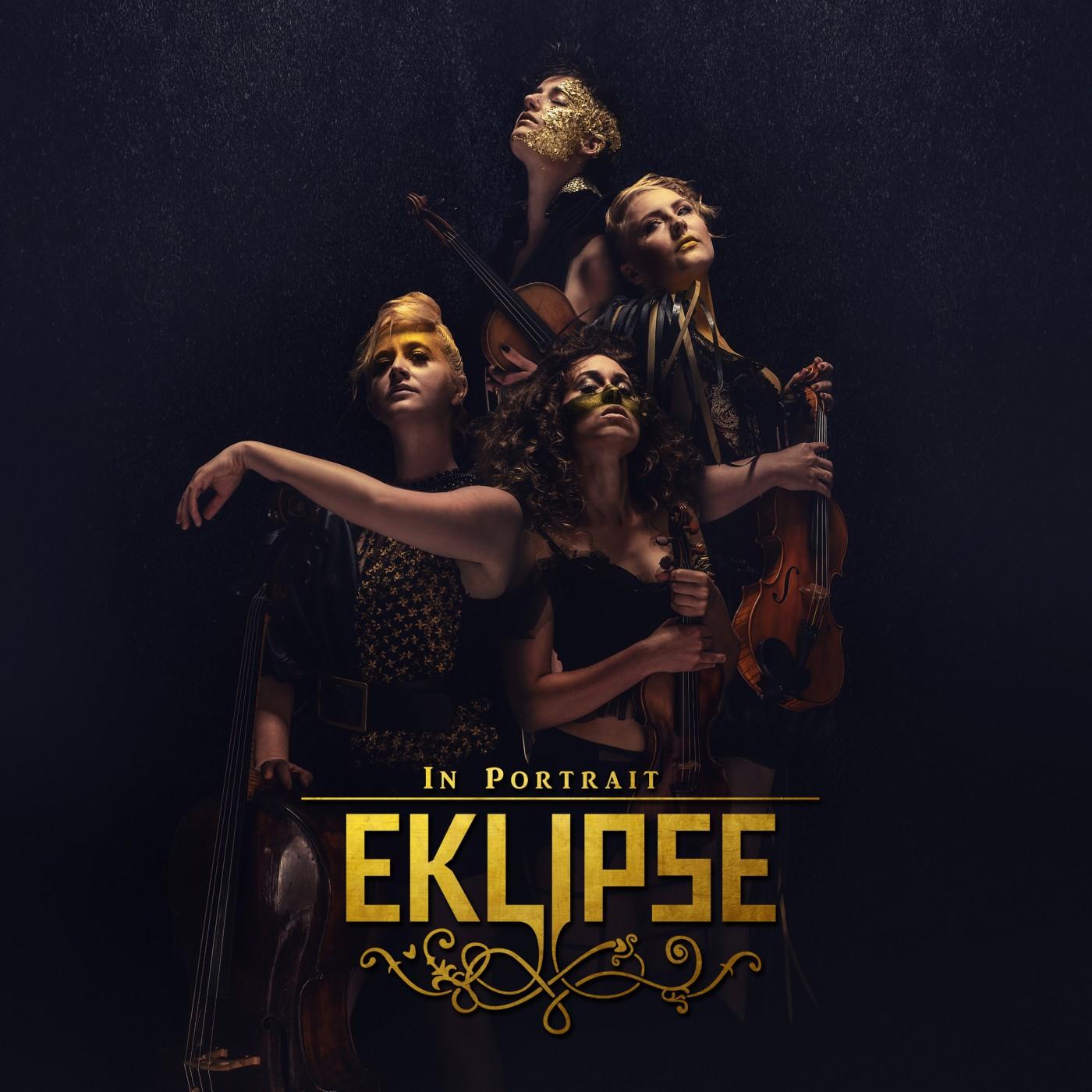 Eklipse - In Portrait | iHeart