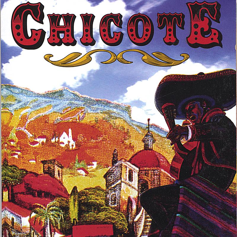 Chicote - Historias Del Rancho | iHeart