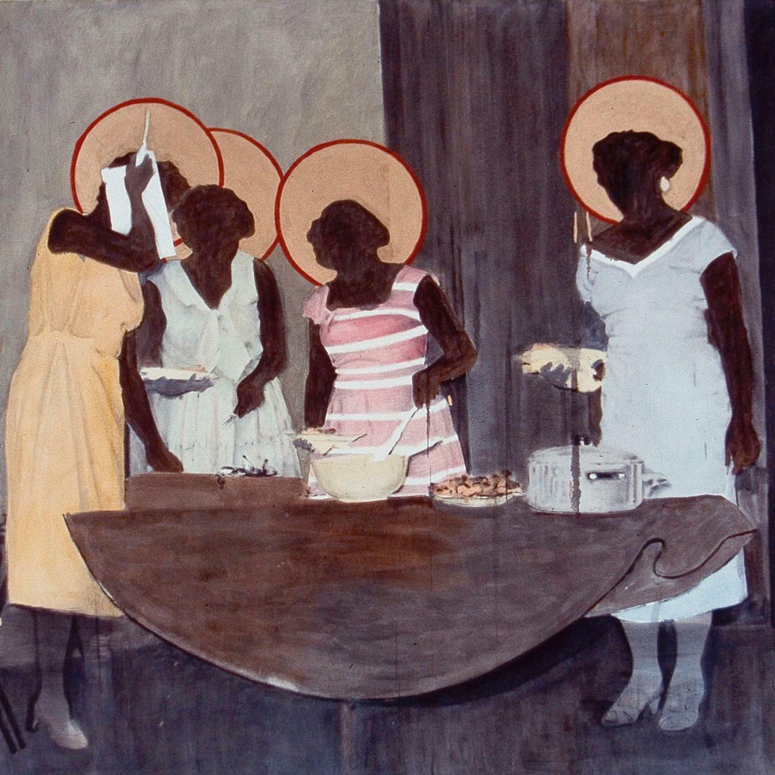 Mike Reed's Loose Assembly - Bernice | iHeart