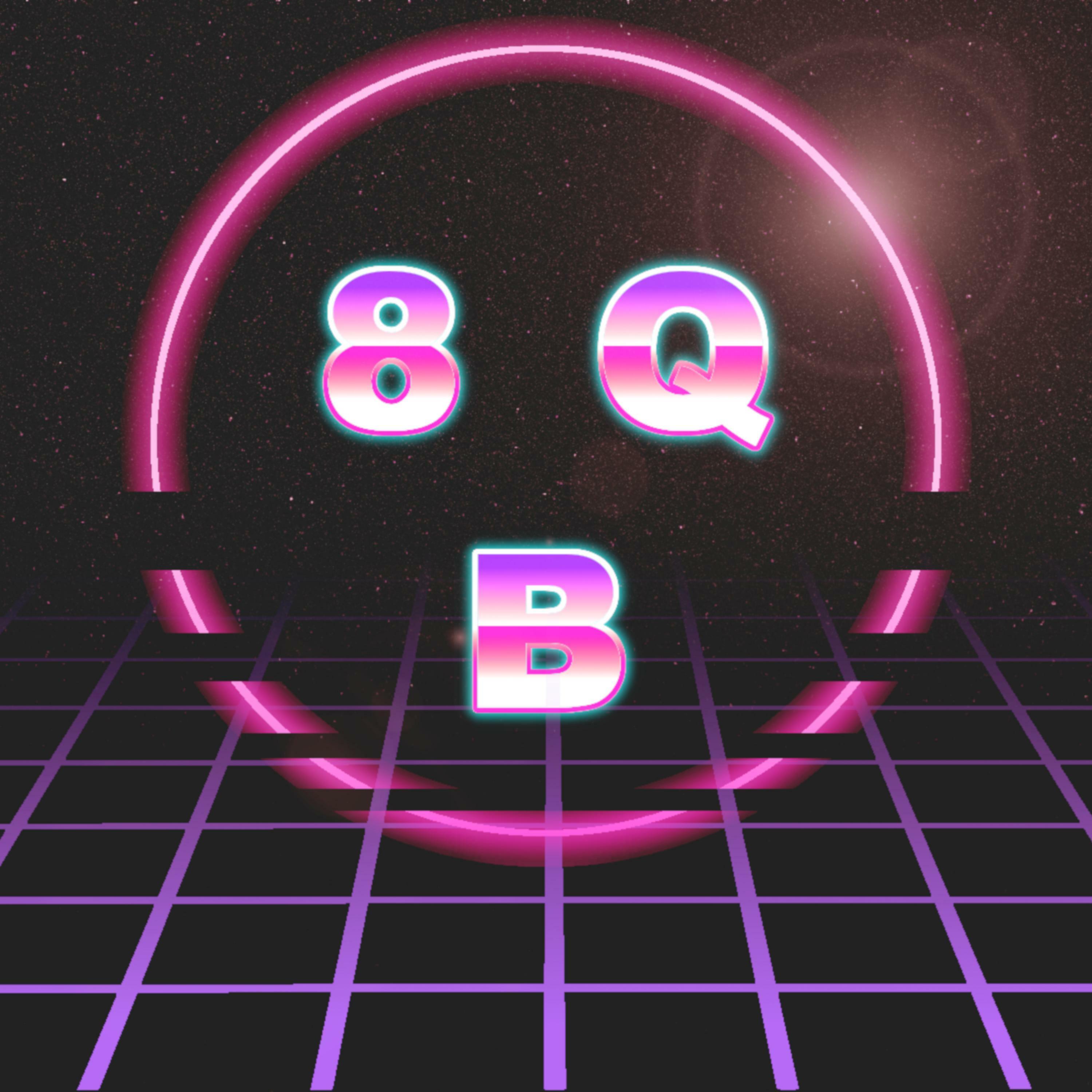 8-Bit Q-Bit - Headclear | iHeart