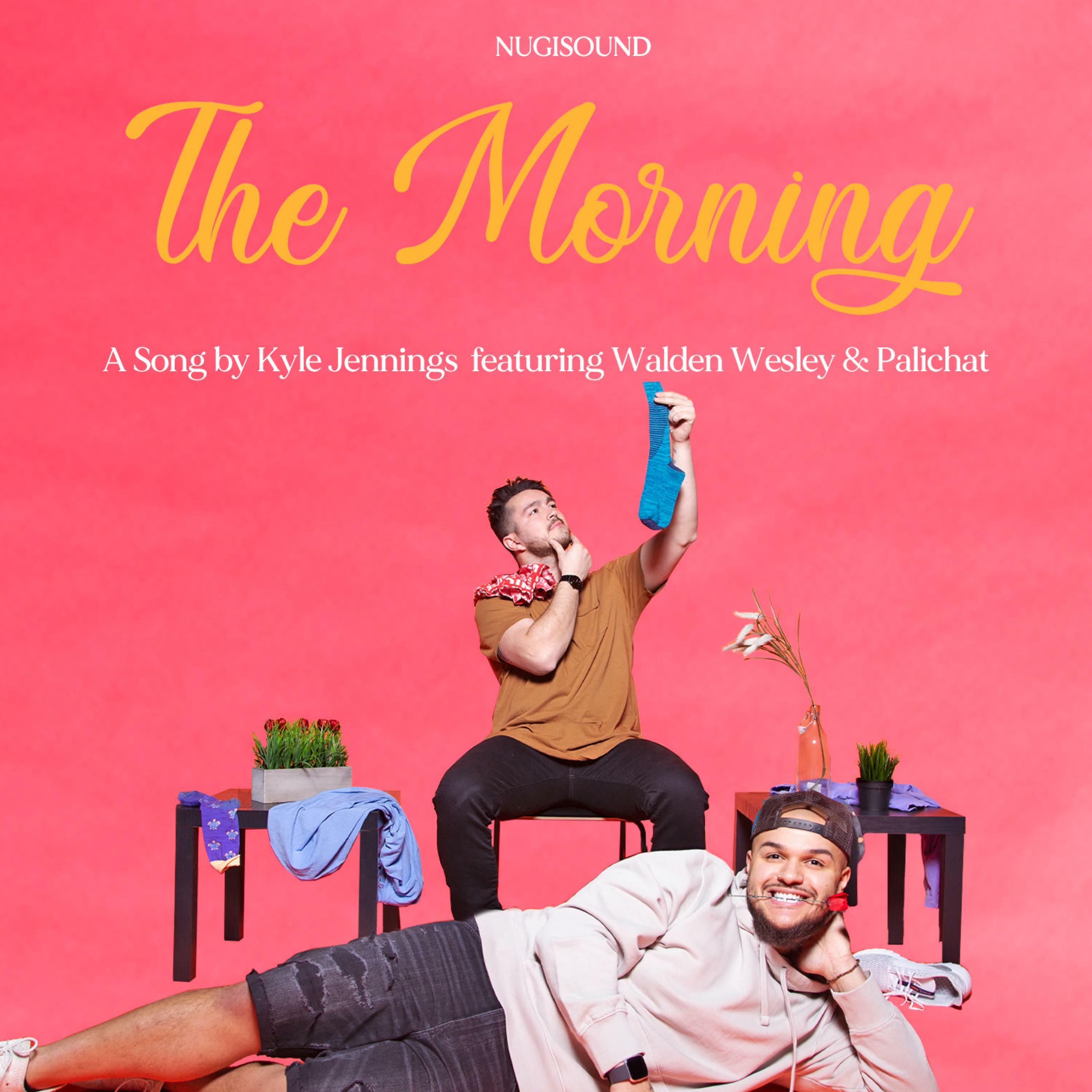 Kyle Jennings - The Morning | iHeart