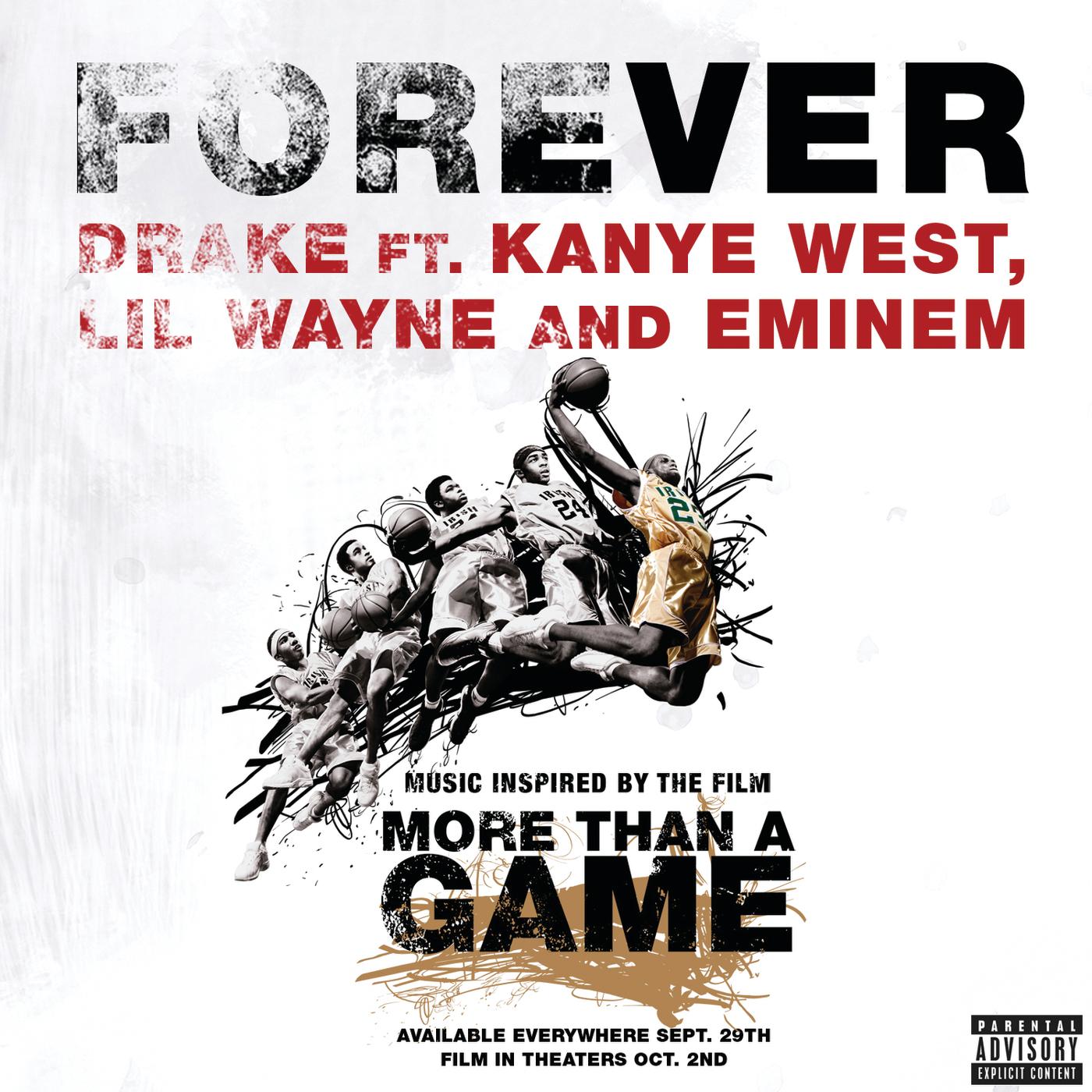 Drake - Forever | iHeart