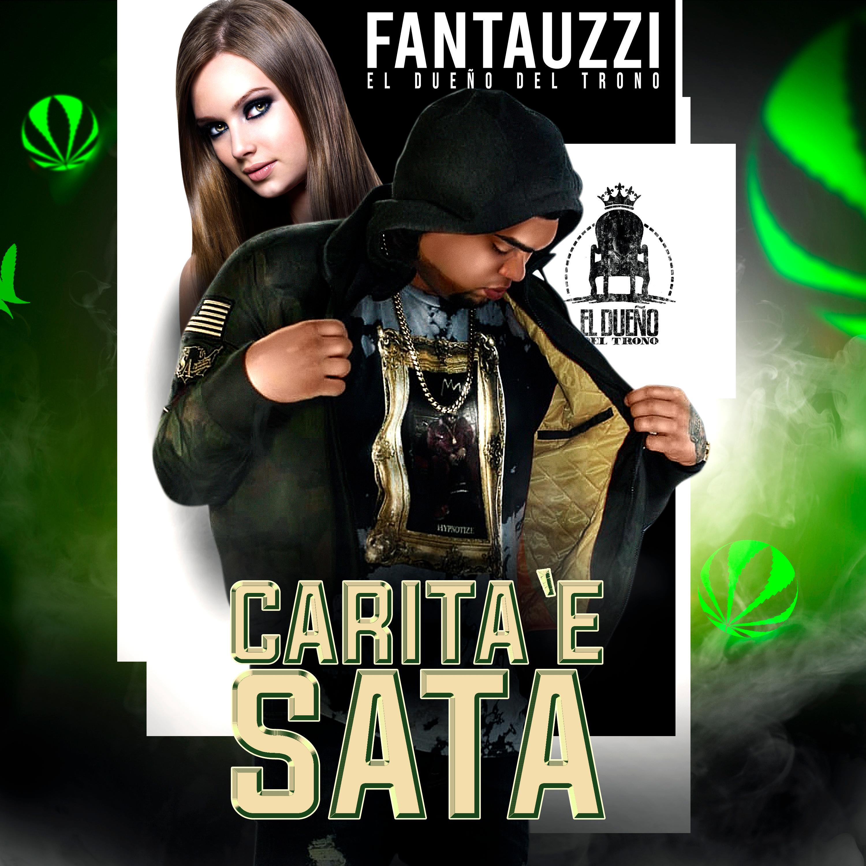 Fantauzzi El Dueño Del Trono - Carita 'E Sata | iHeart