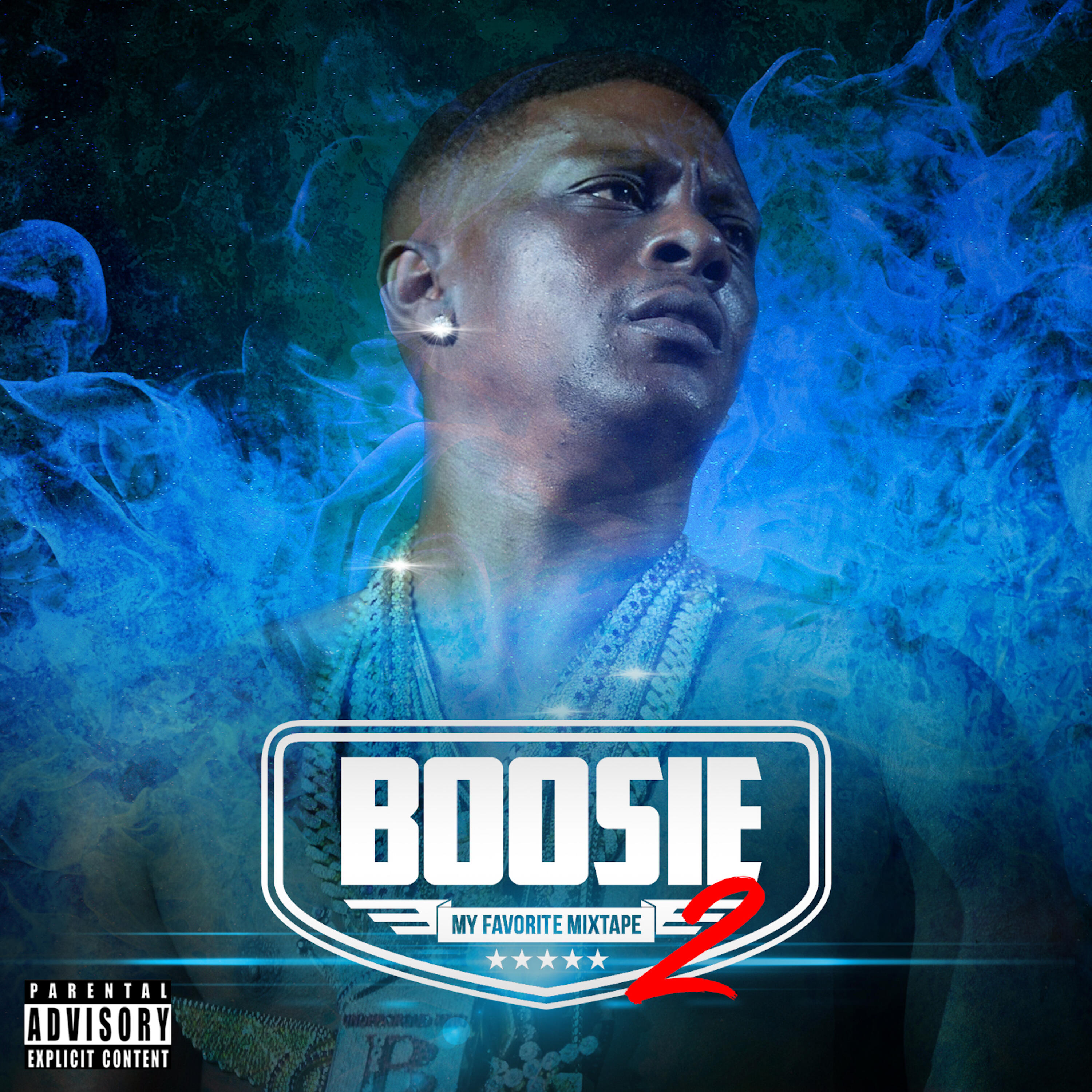 Boosie Badazz - My Favorite Mixtape 2 | iHeart