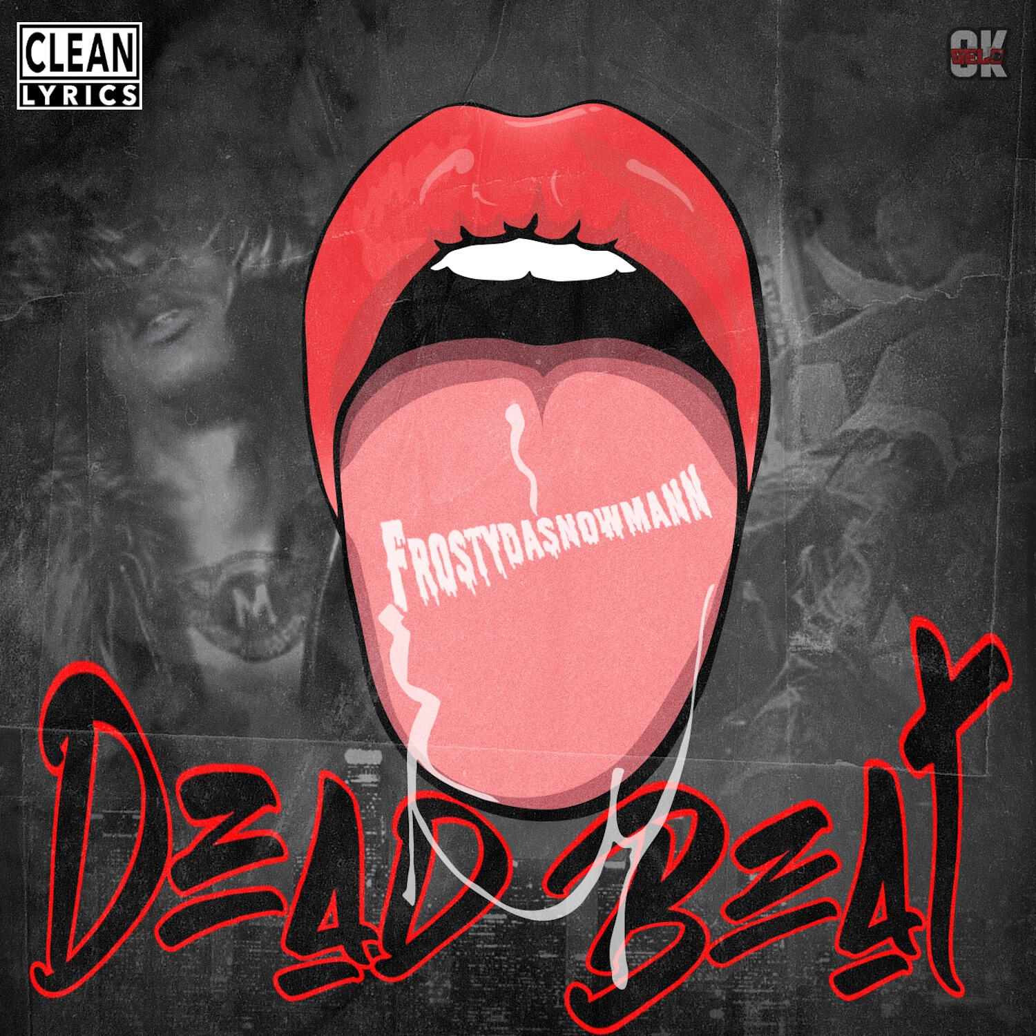 FRosTydaSnowMann - Dead Beat | iHeart