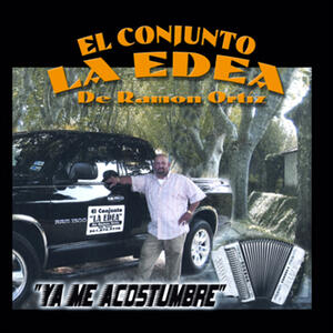 El Conjunto La Edea De Ramon Ortiz | iHeart