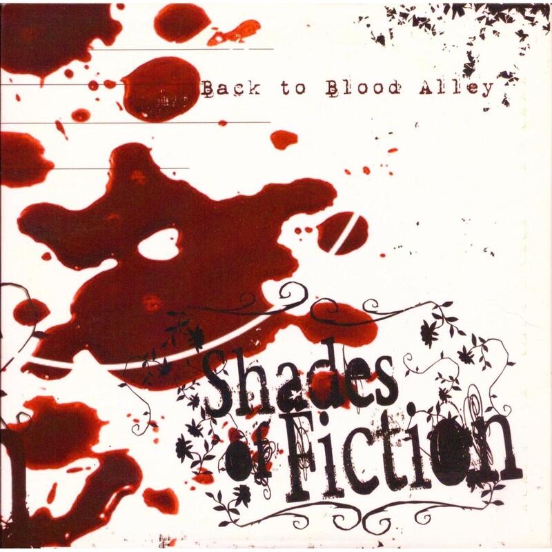 Shades of Fiction | iHeart