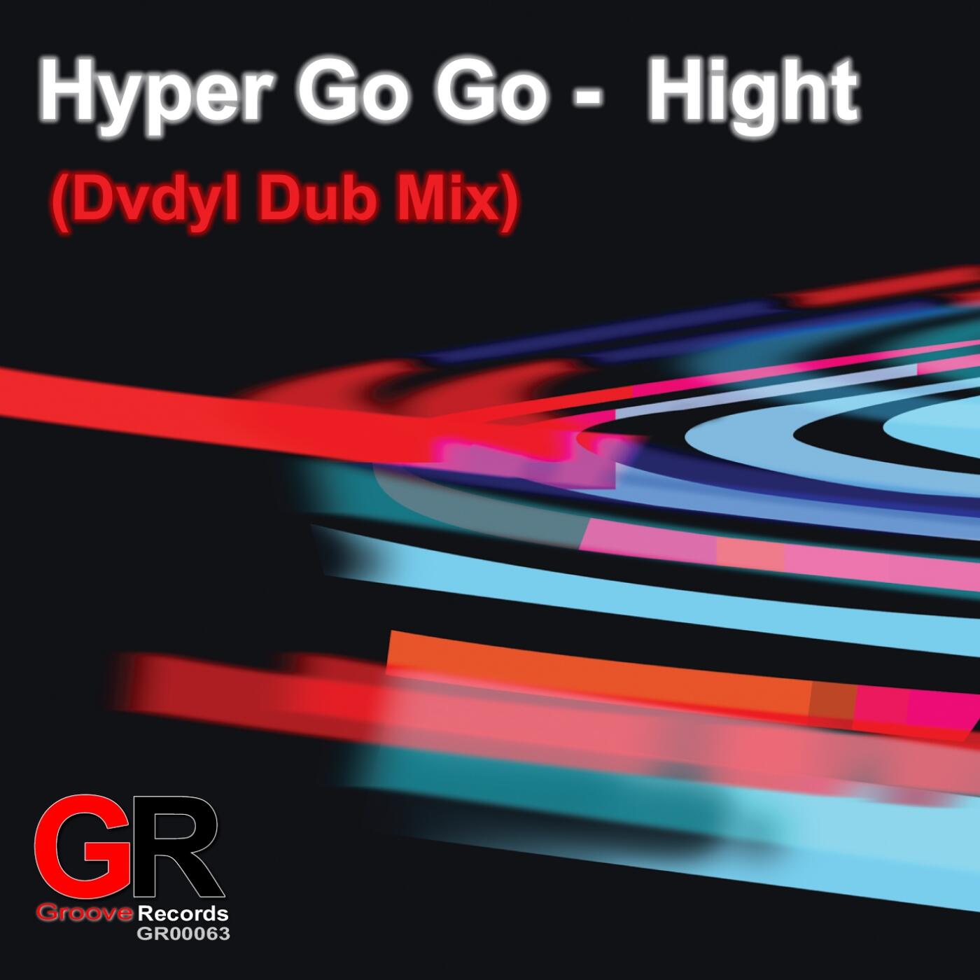 Hyper Go Go | iHeart