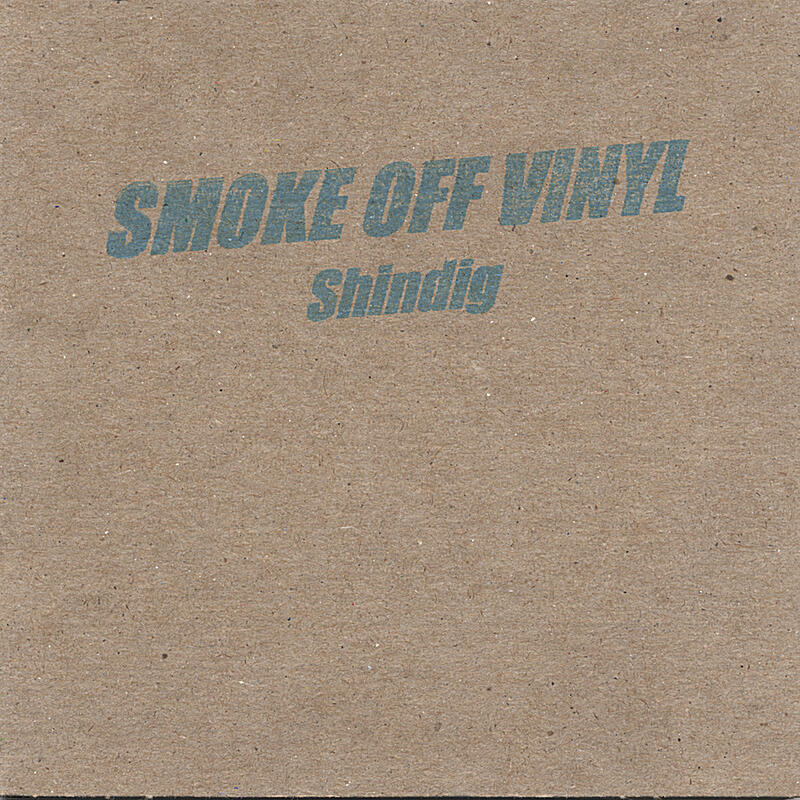 Smoke Off Vinyl | iHeart
